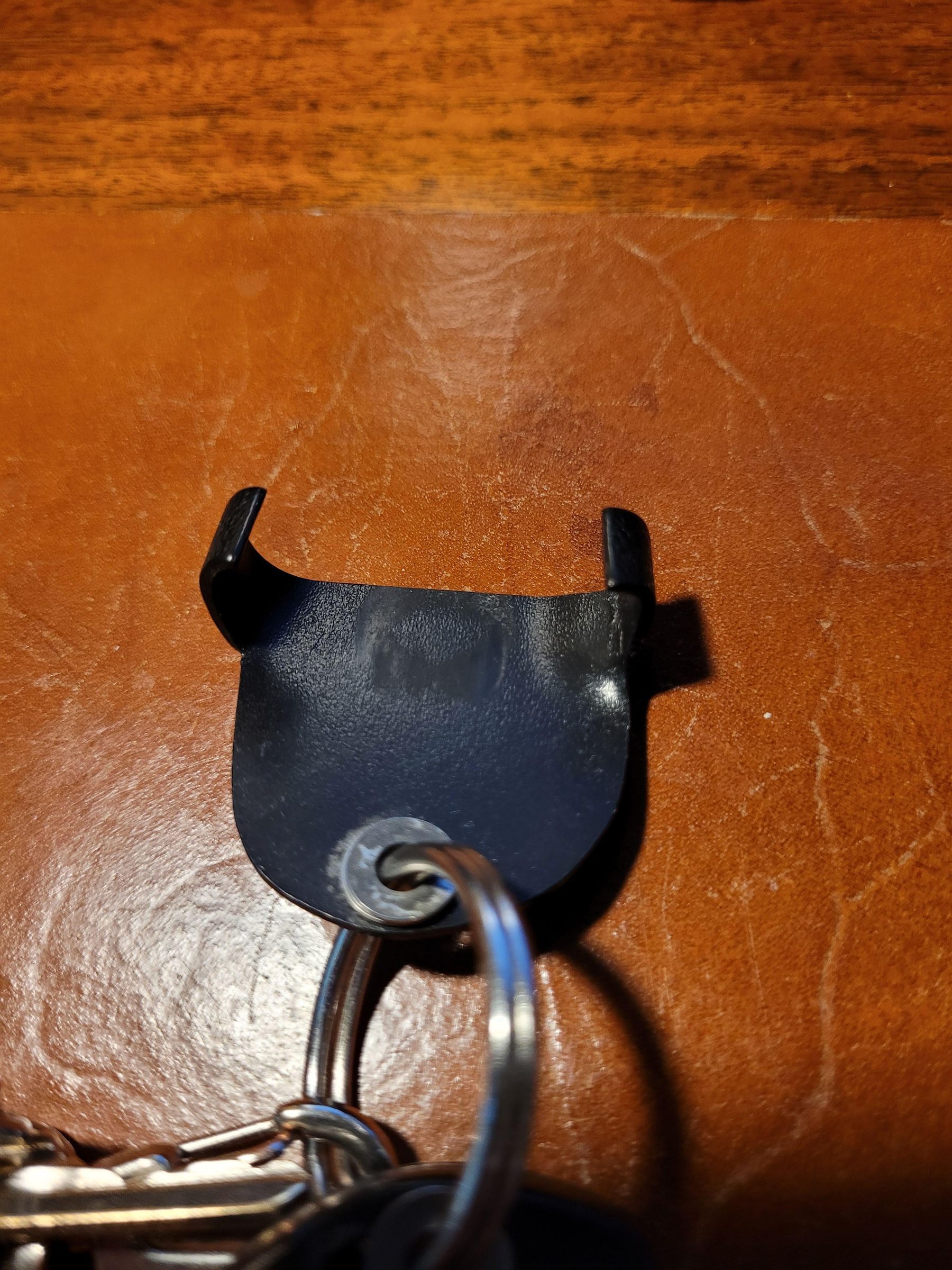 Snap-On Car Key Cover : 5 Steps (with Pictures) - Instructables