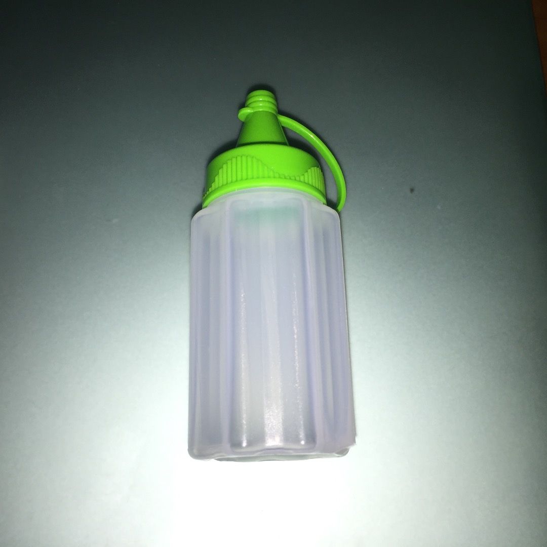 Electronic TattleTale / Fridge Monitor : 13 Steps (with Pictures ...