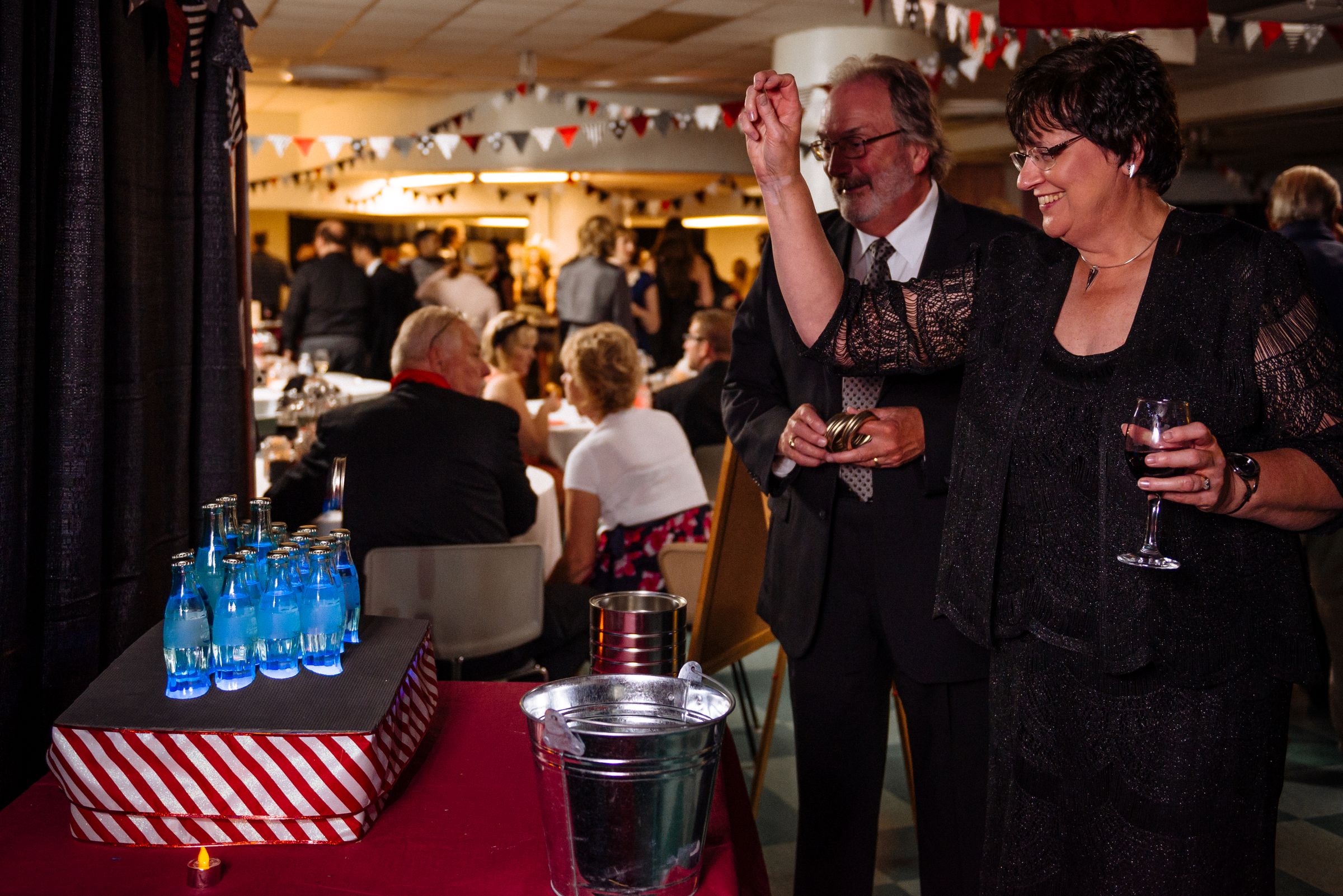 Nuka-Cola Ring Toss : 4 Steps (with Pictures) - Instructables