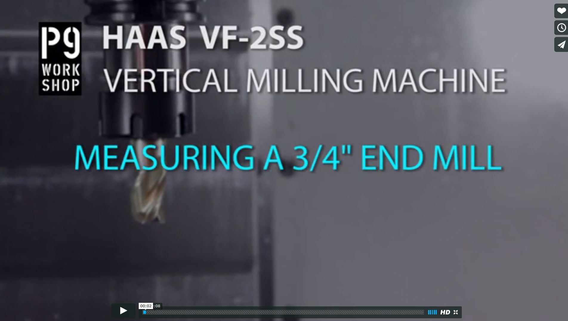 San Francisco Workshop Resource: the CNC Learning Path : 11 Steps ...