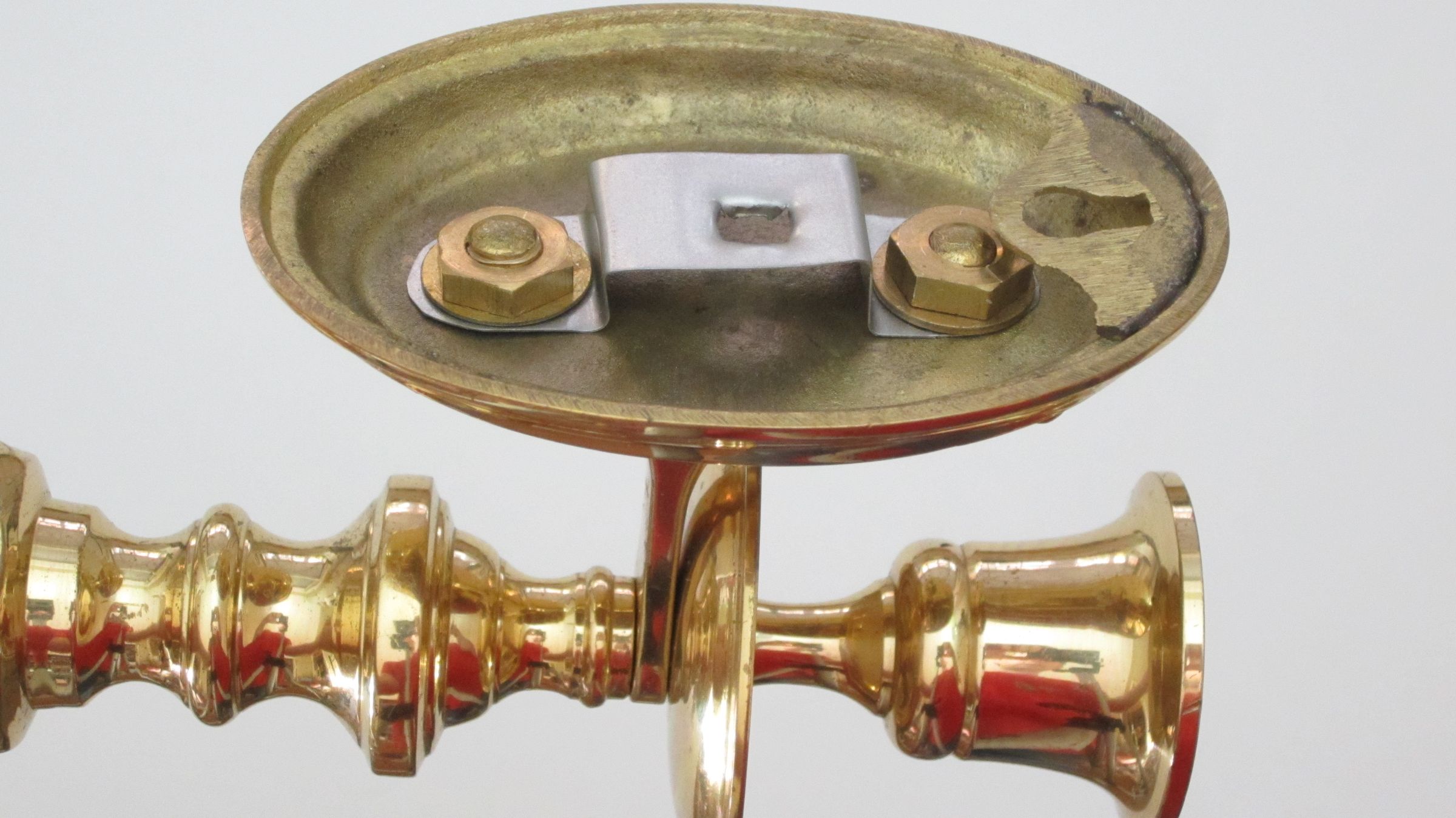 Secret Candlestick Switch : 5 Steps (with Pictures) - Instructables