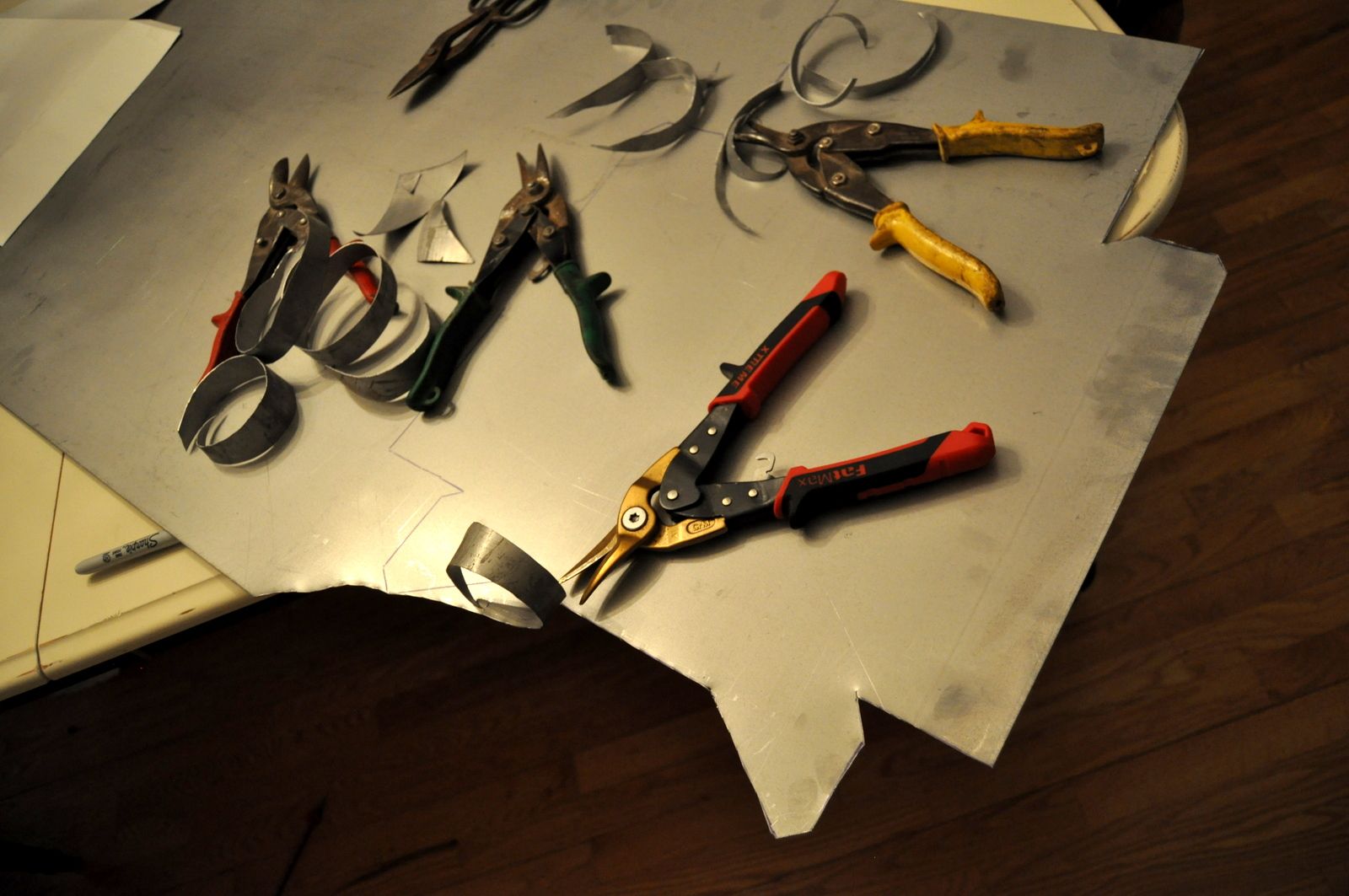 Electric Snowcat Pico : 9 Steps (with Pictures) - Instructables