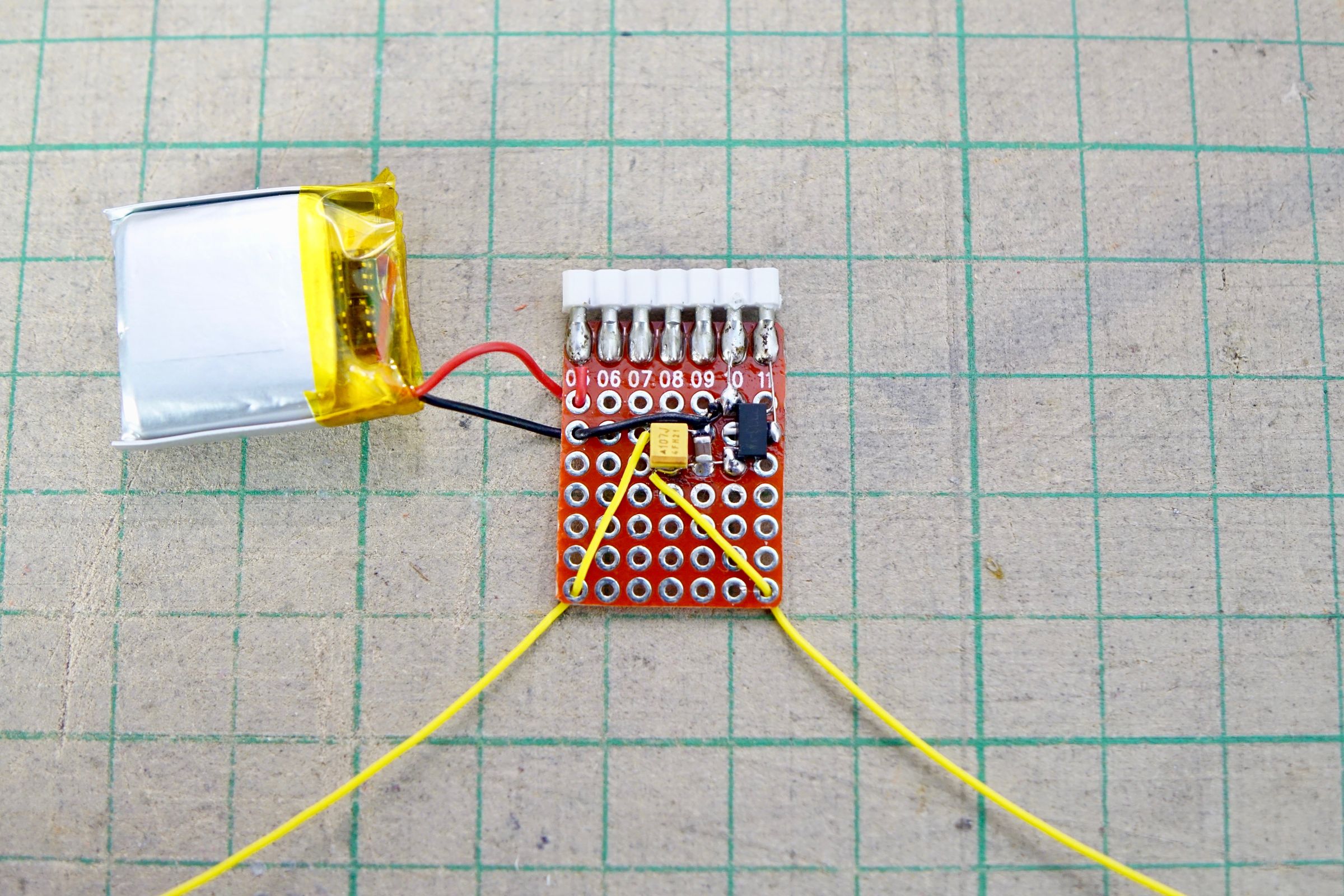 Nano ESP32 BLE Scanner : 14 Steps (with Pictures) - Instructables