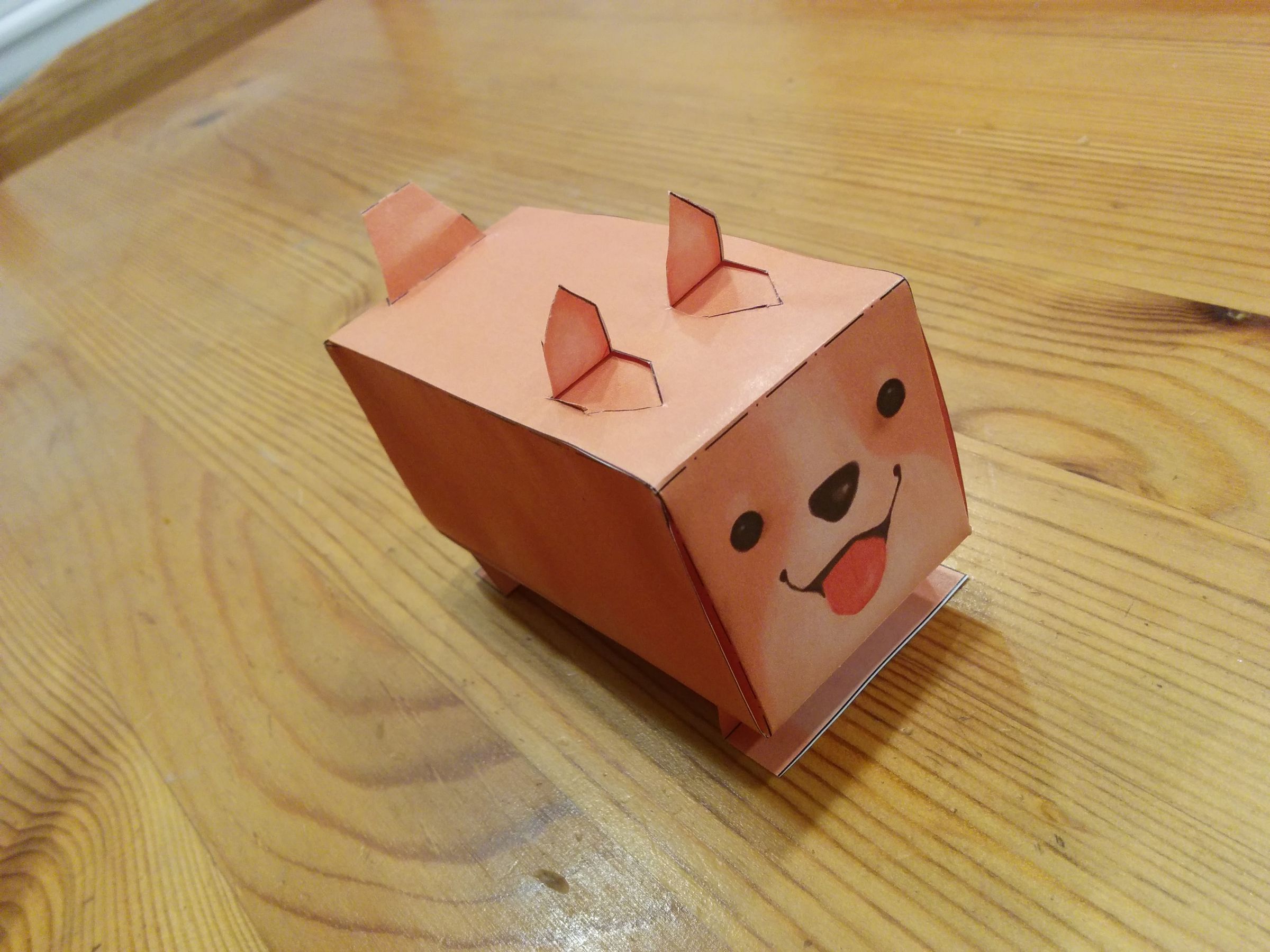 Corbot - the Corgi Robot - Instructables