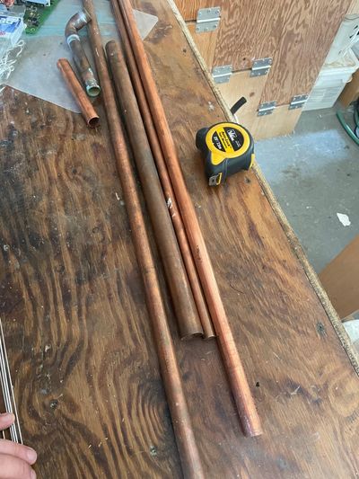 DIY Copper-Pipe Ocean Fishing Lure! Easy and Deadly - the Best Jig for ...