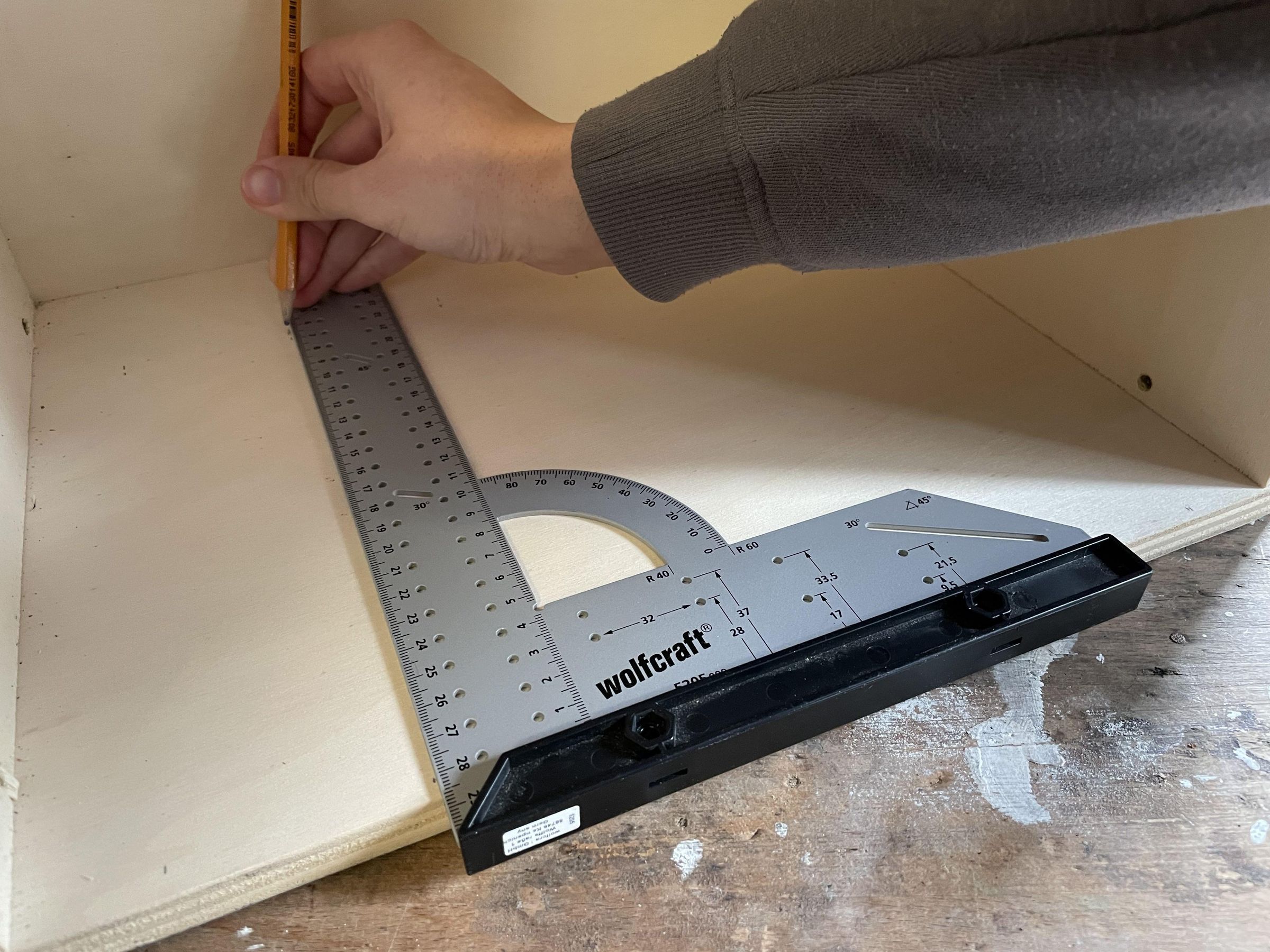 The (almost) Perfect Rack Organizer for Electronic Components and Other ...