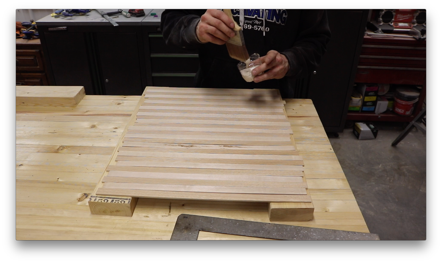 Curved Cutting Board : 3 Steps (with Pictures) - Instructables