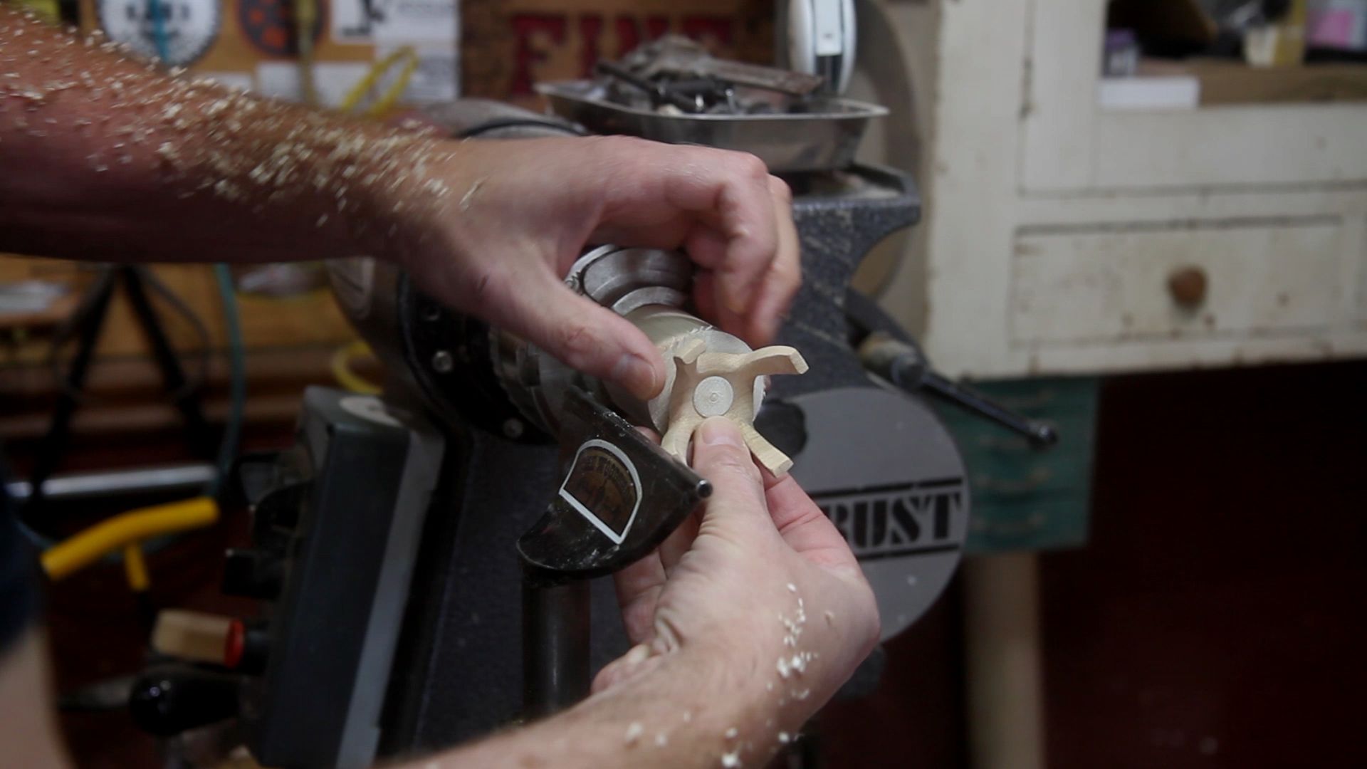 MIB Orion's Galaxy : 17 Steps (with Pictures) - Instructables