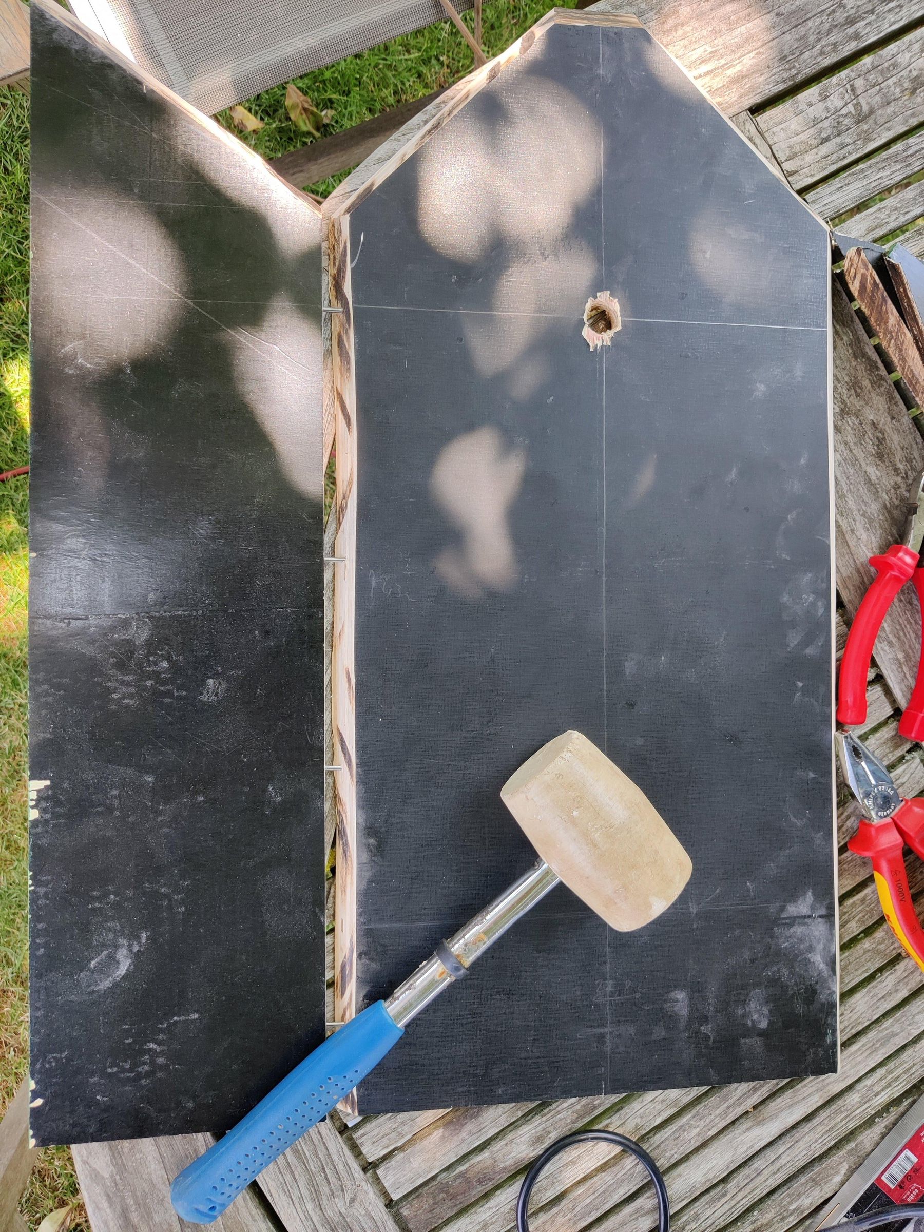 Autonomous Sailing Boat : 4 Steps - Instructables