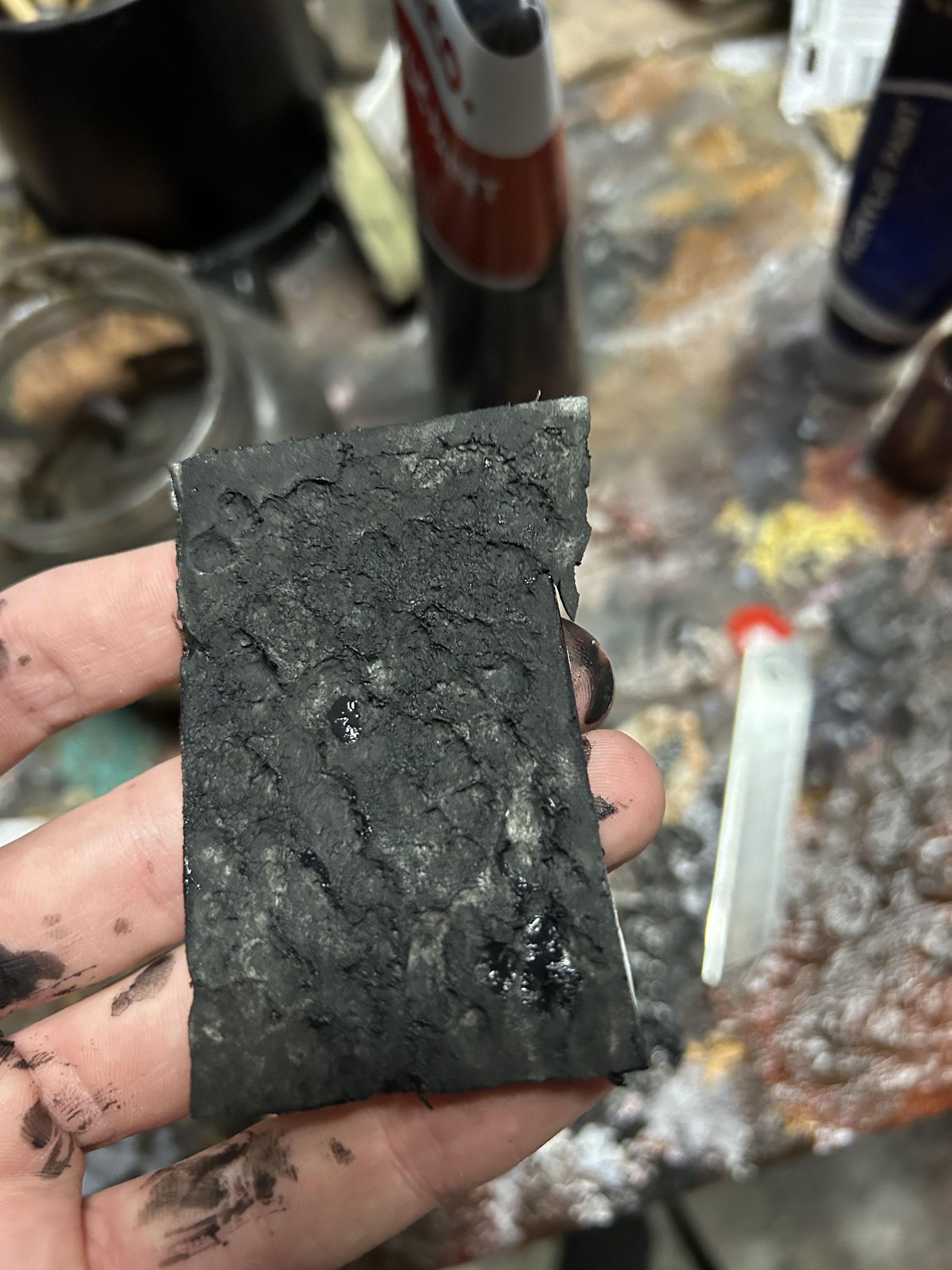 Human Heart Mask : 6 Steps (with Pictures) - Instructables