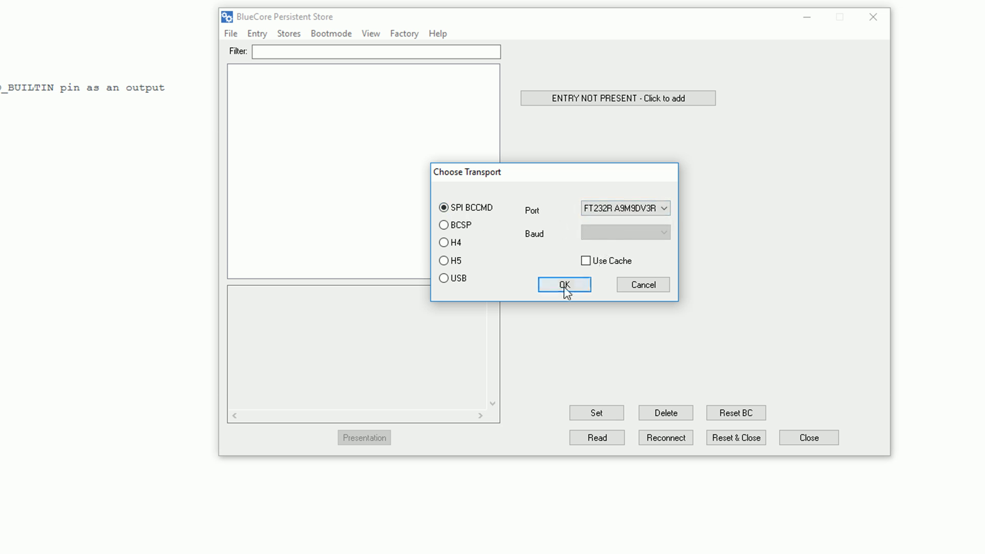 Upgrade Your $3 Bluetooth Module to Have HID Firmware : 11 Steps (with ...