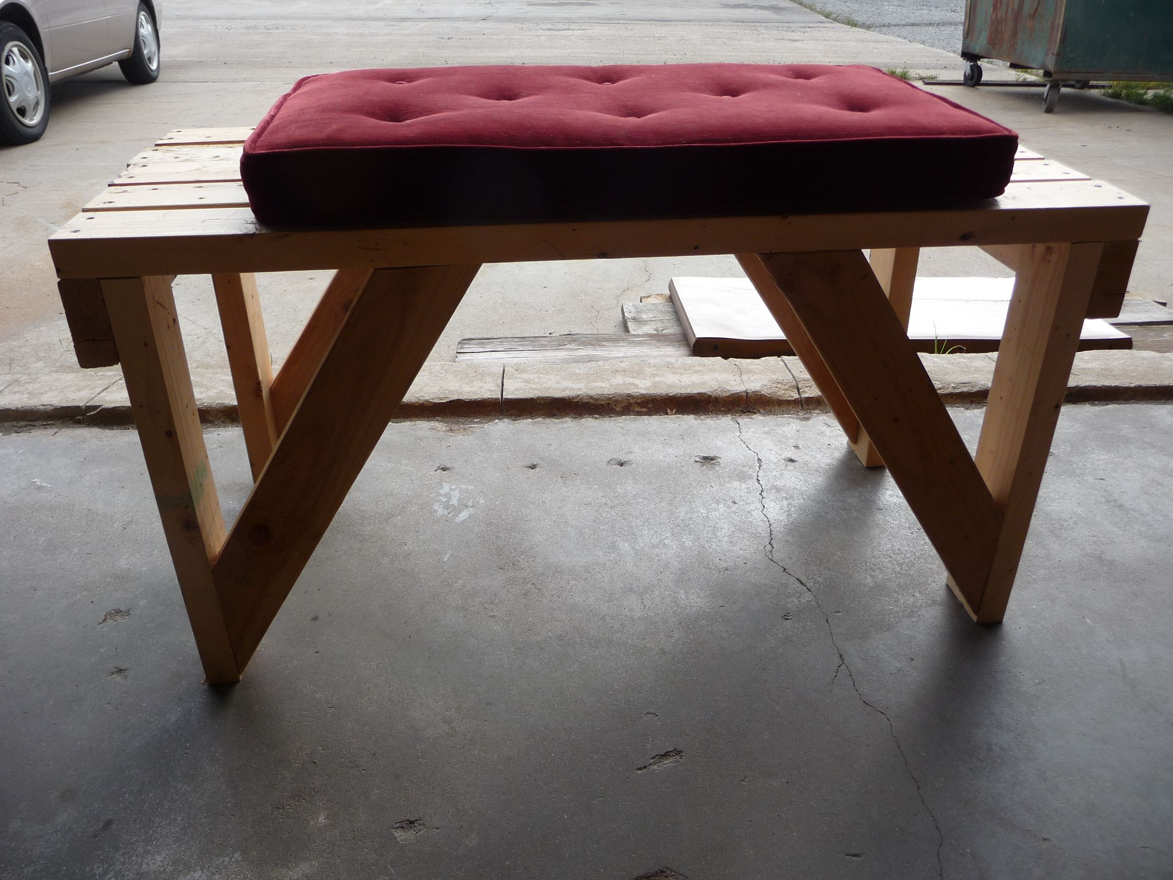 How to Build Your Own Photo Booth : 11 Steps - Instructables