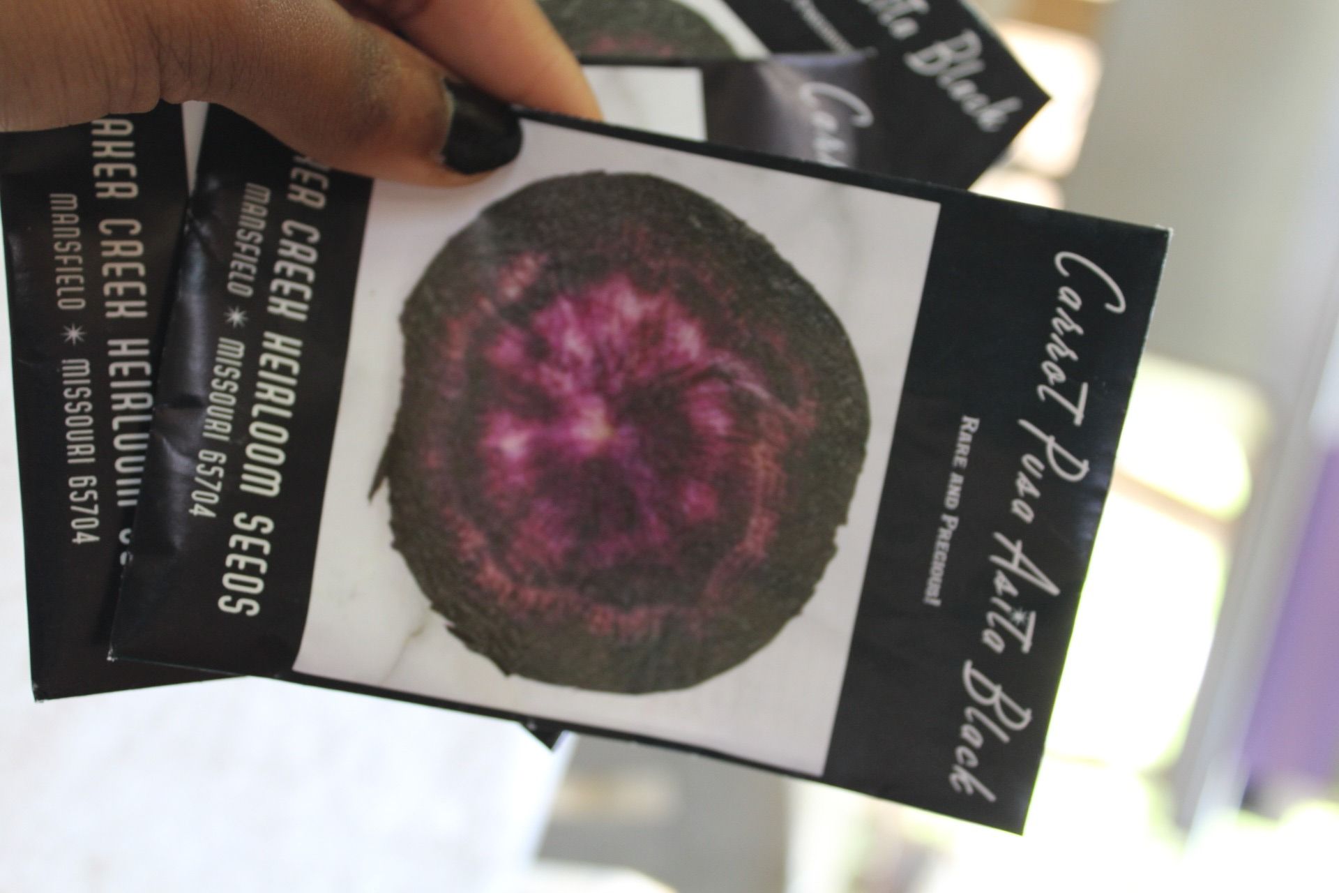 Homemade Pelleted Seeds : 8 Steps (with Pictures) - Instructables