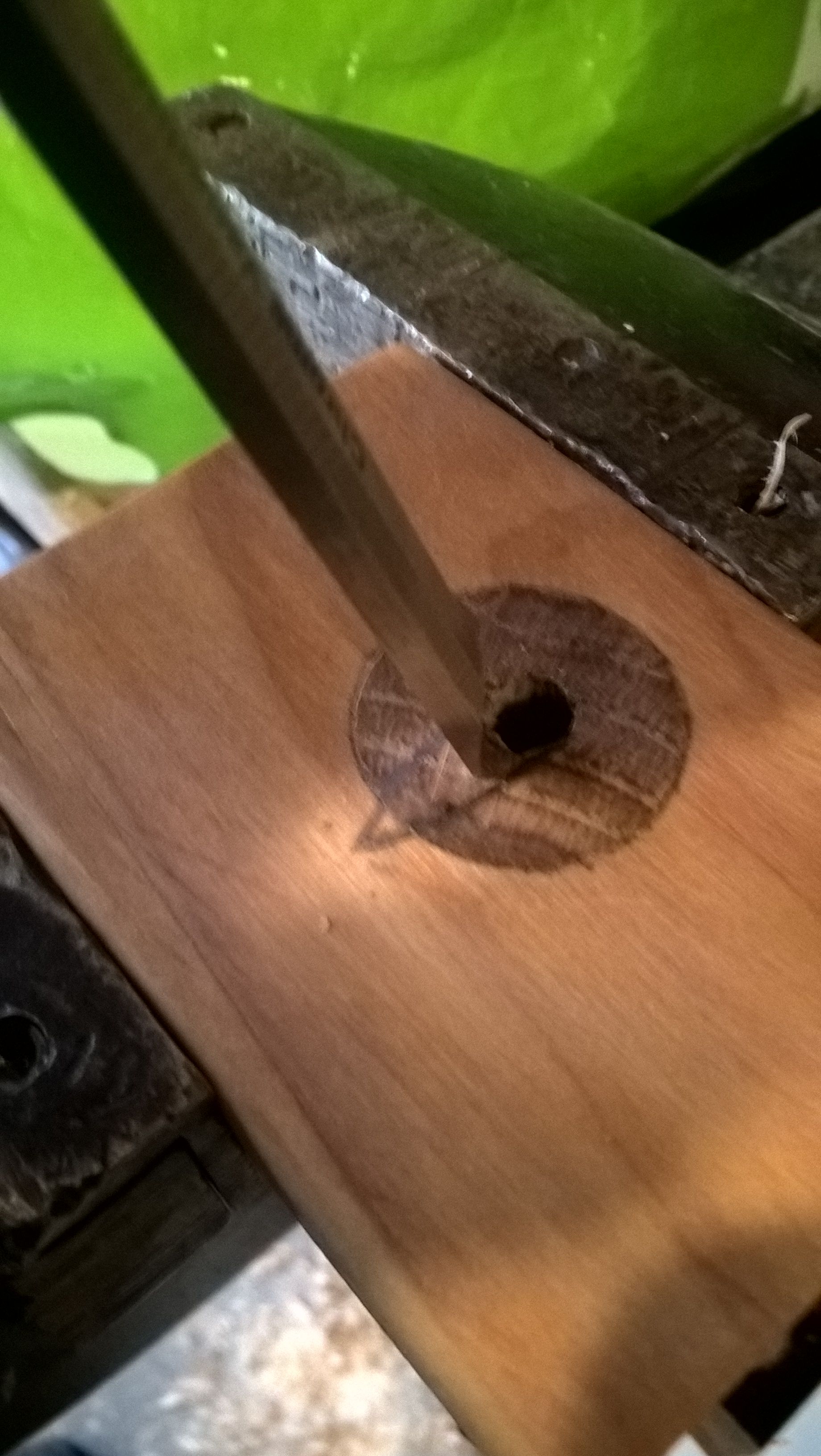 Marking Gauge for Woodworking : 9 Steps (with Pictures) - Instructables