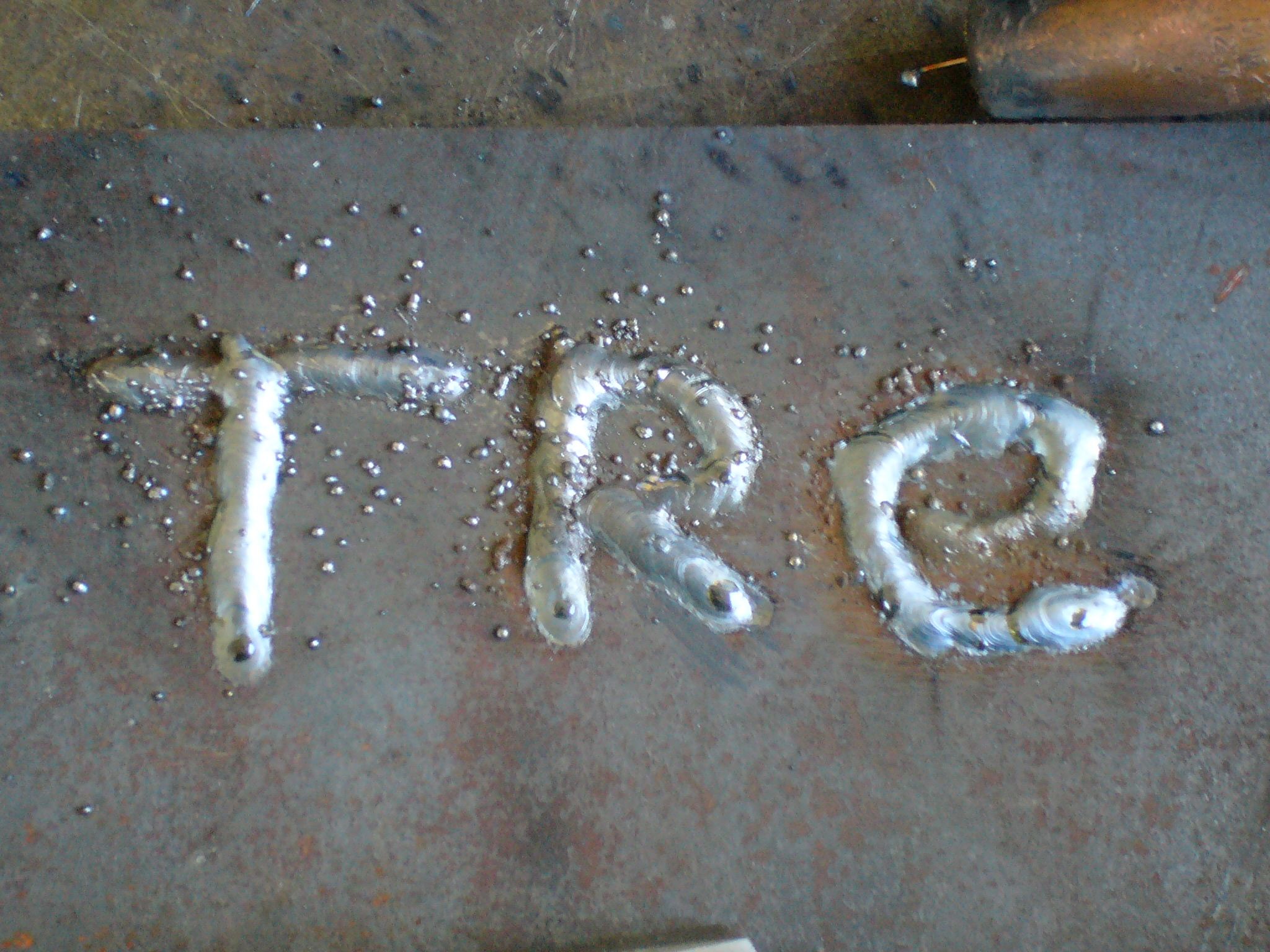 How to Weld - MIG Welding : 11 Steps (with Pictures) - Instructables