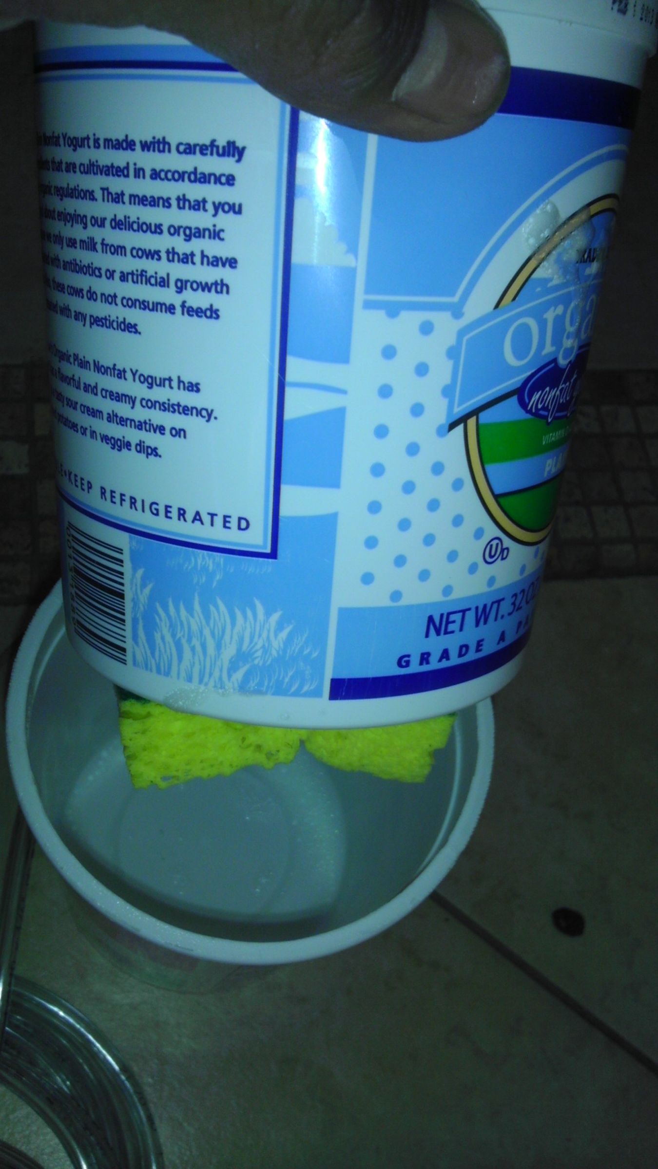 Never-ending Bubble Bubbler Bucket : 5 Steps - Instructables
