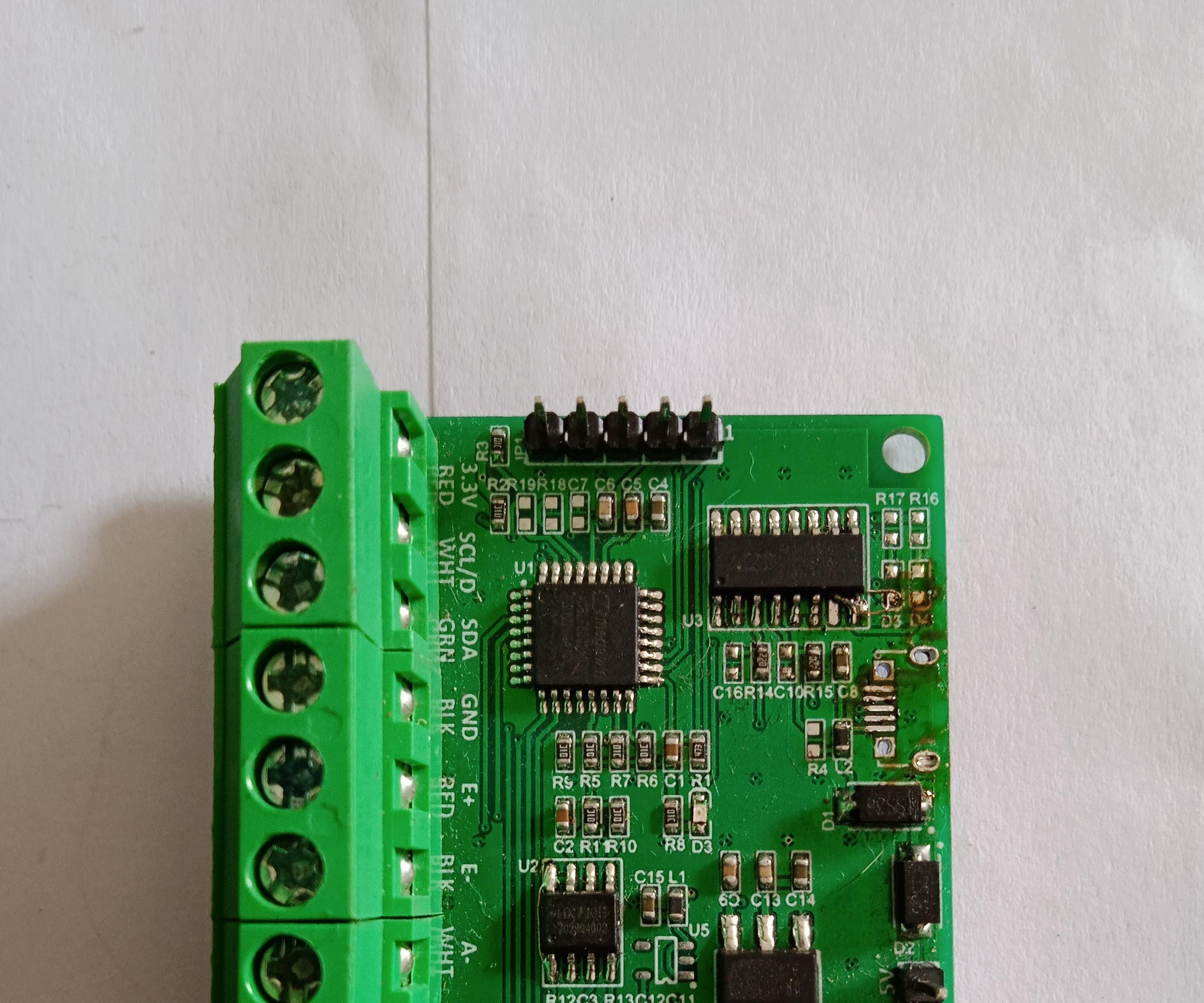 LOAD CELL MODULE : 4 Steps - Instructables