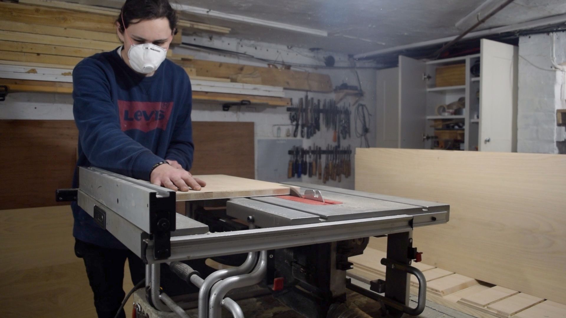 Making a Side Board Cabinet : 27 Steps (with Pictures) - Instructables