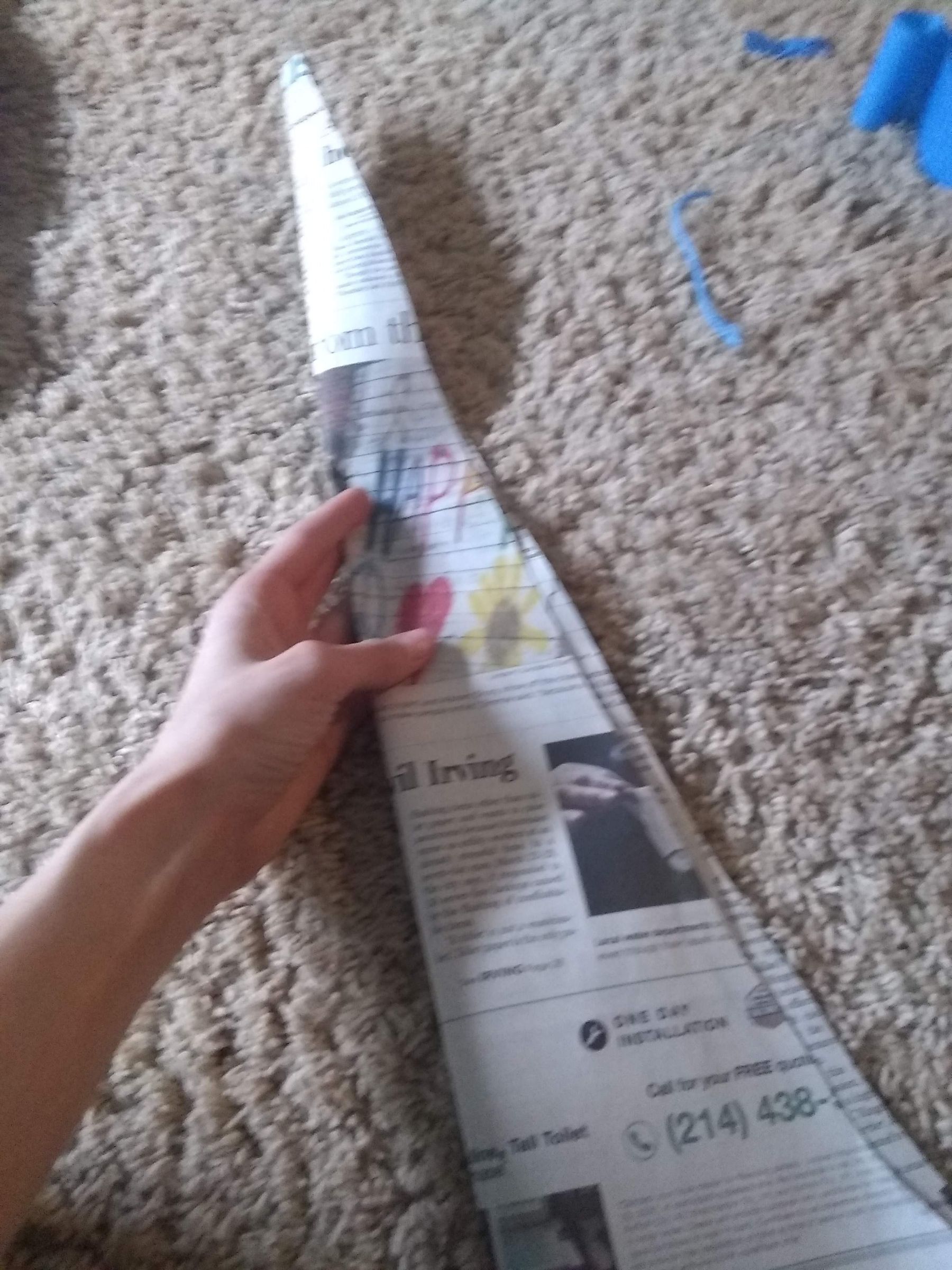 Making a Cardboard Skirt : 9 Steps - Instructables
