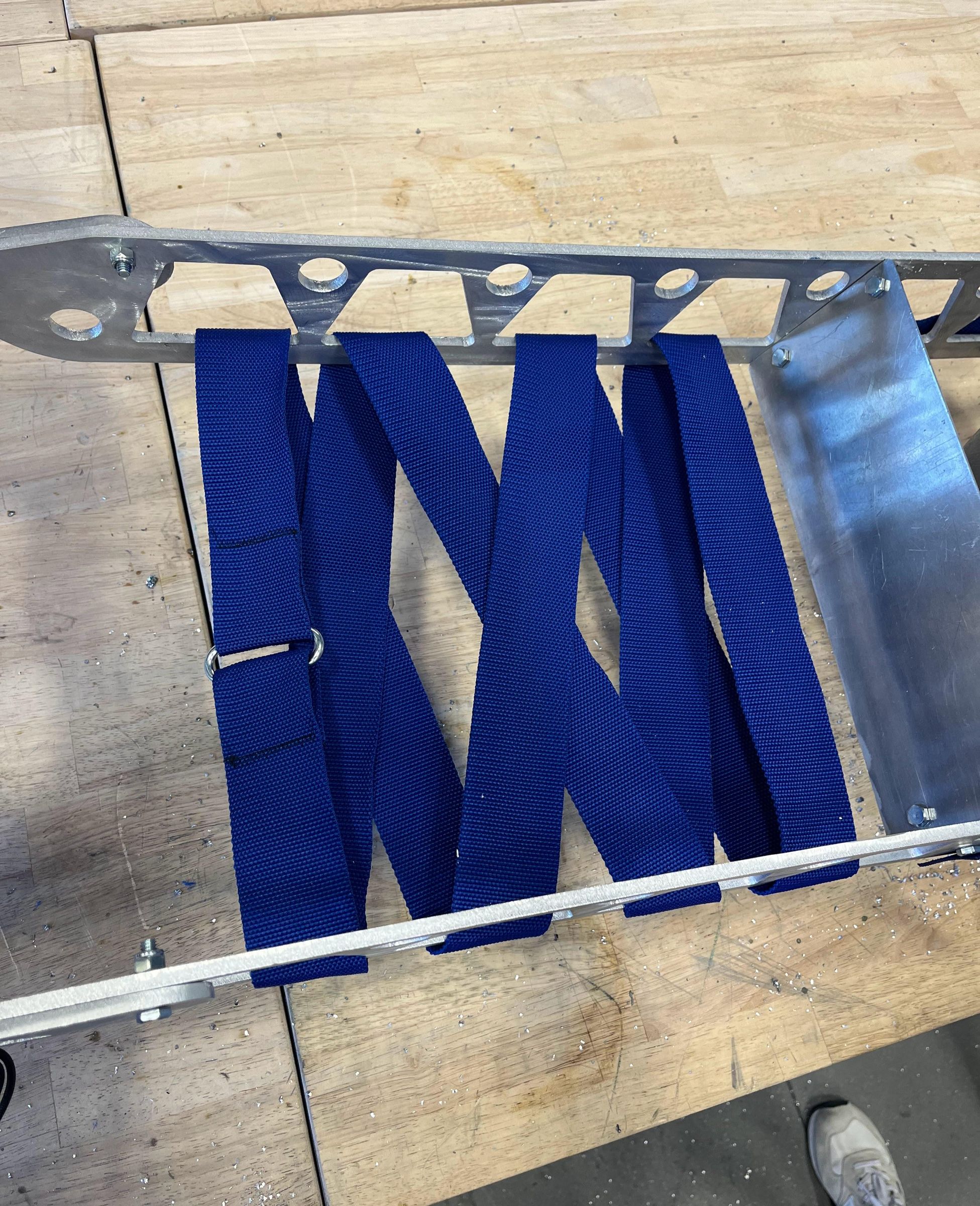 All-Terrain Wheelchair : 29 Steps (with Pictures) - Instructables