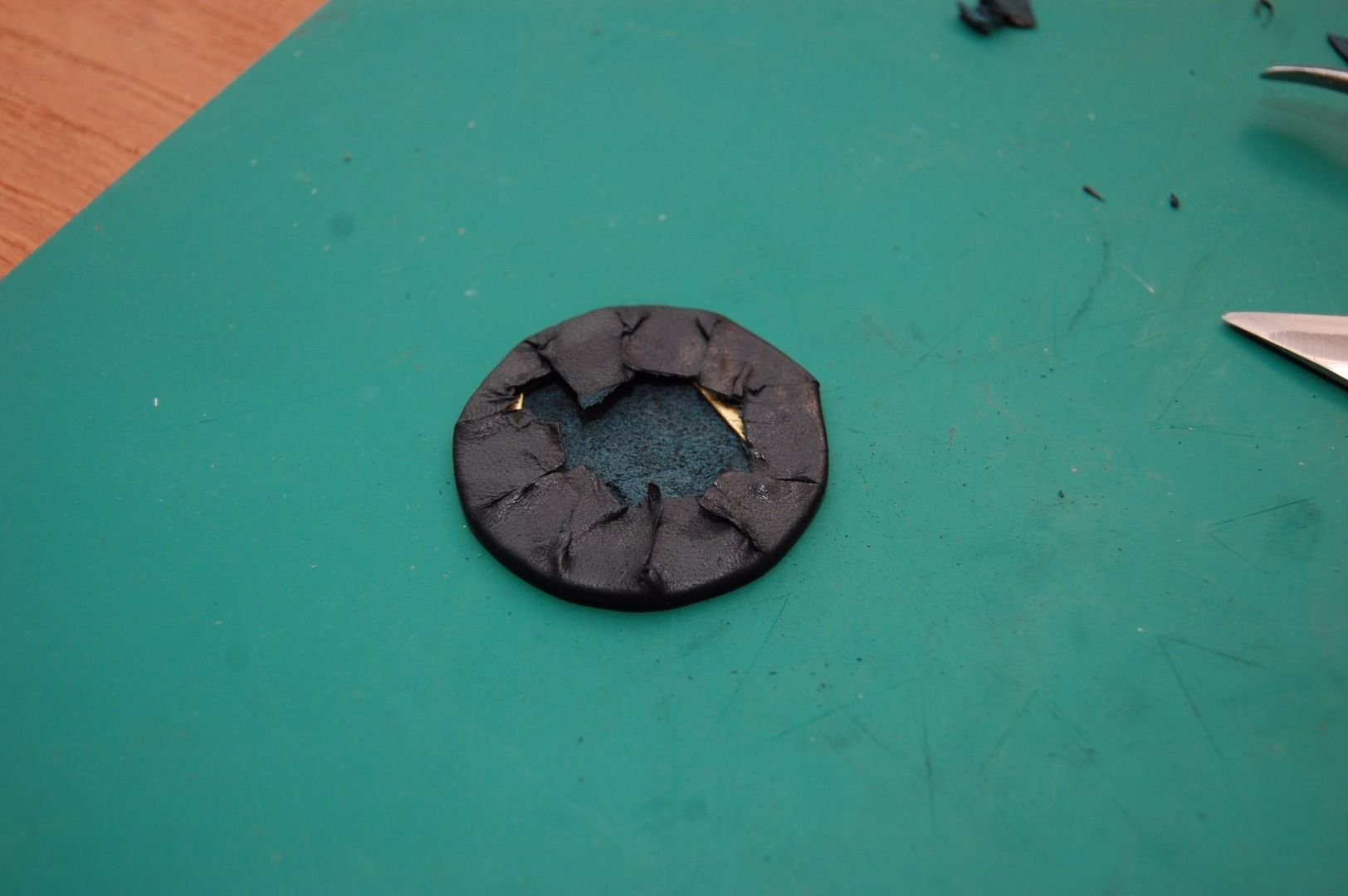 Leather Portfolio : 6 Steps (with Pictures) - Instructables