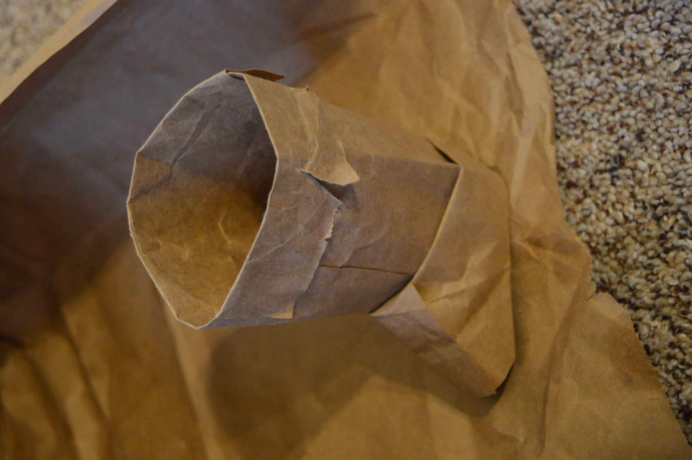 Stuffable Origami Stockings : 8 Steps (with Pictures) - Instructables