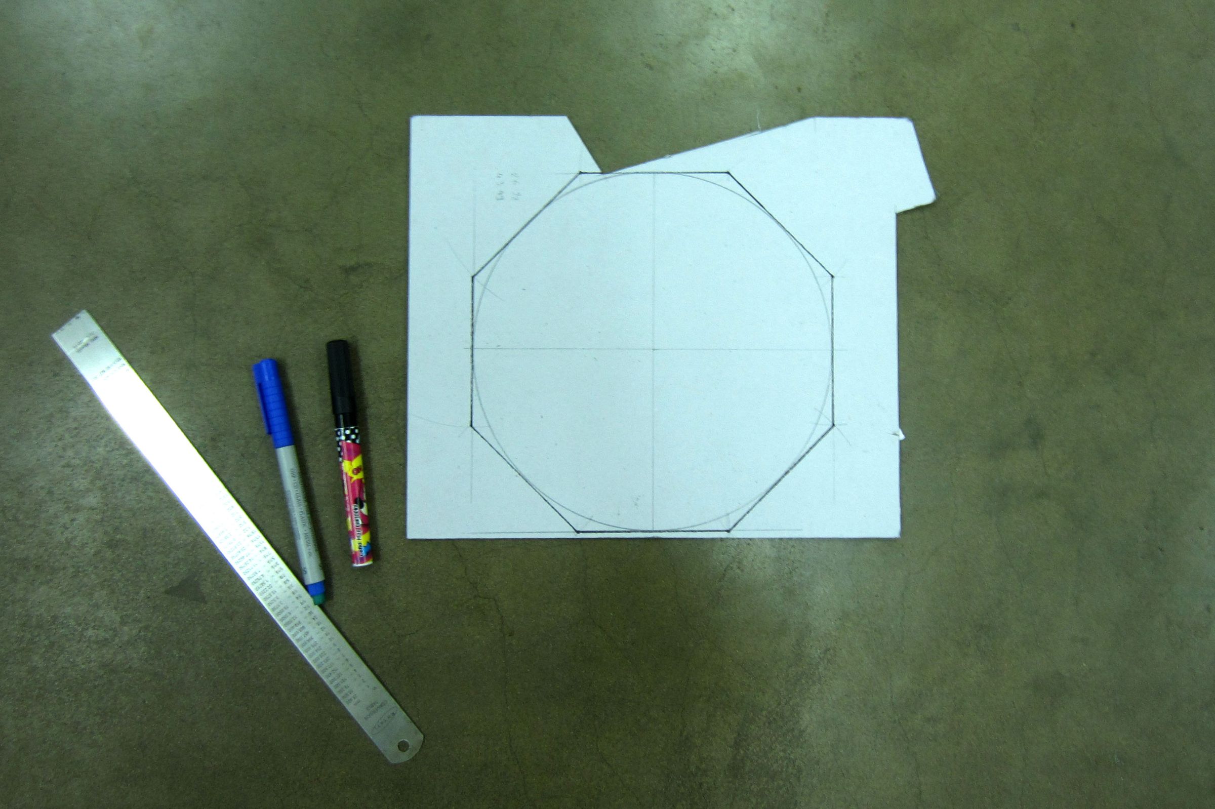 Portable Solar Oven : 6 Steps (with Pictures) - Instructables