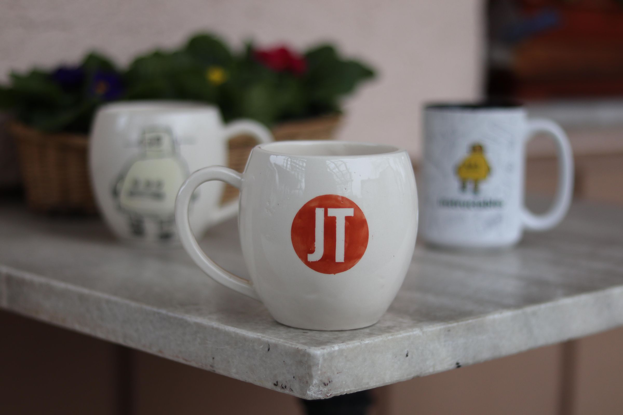 How to Make Your First Ceramic Teacup : 17 Steps (with Pictures ...