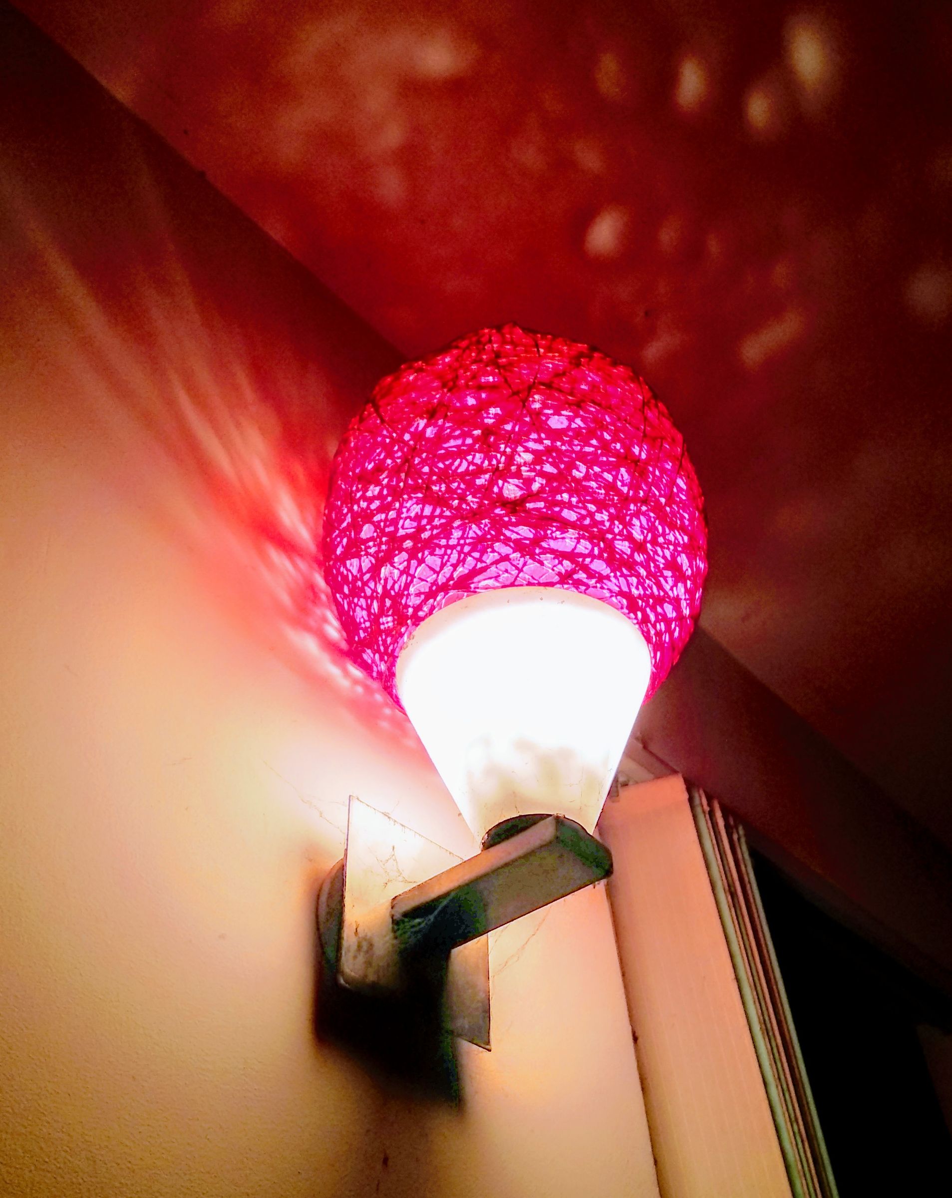 DIY String Light Decor : 7 Steps (with Pictures) - Instructables