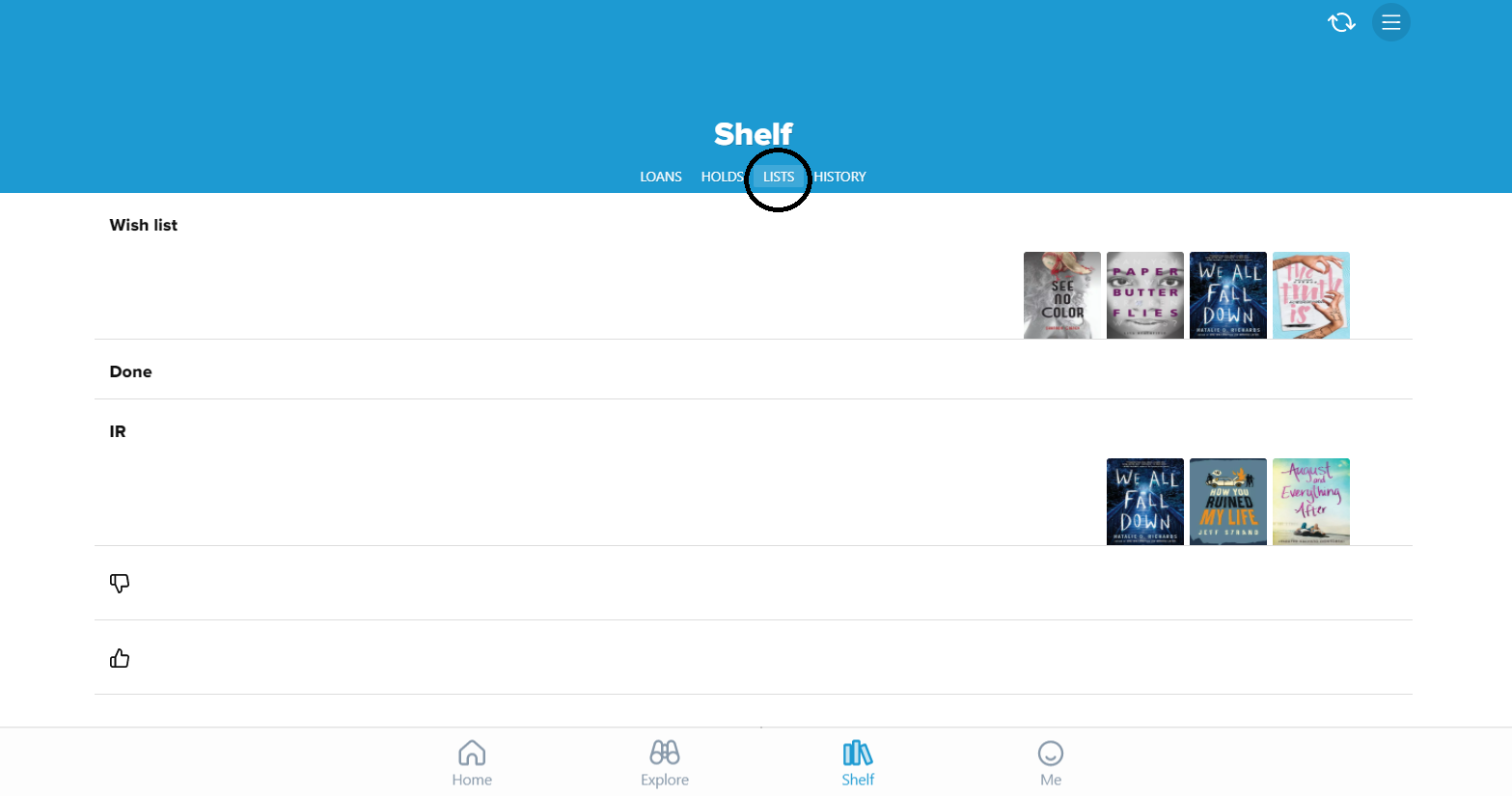How to Use the Sora Library App : 10 Steps - Instructables