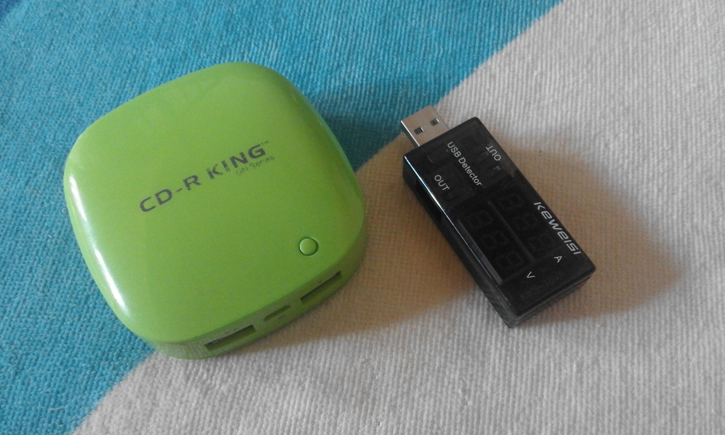 Waren's L.E.D Music Visualizer : 16 Steps (with Pictures) - Instructables