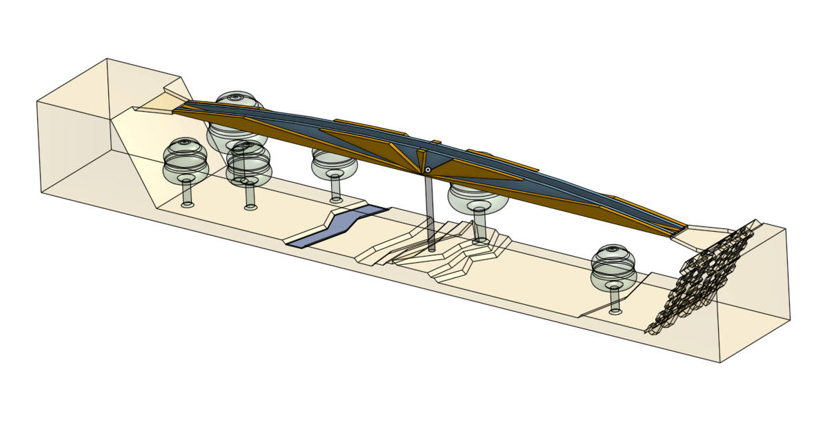 San Luis Rey Sunset Bridge : 7 Steps - Instructables