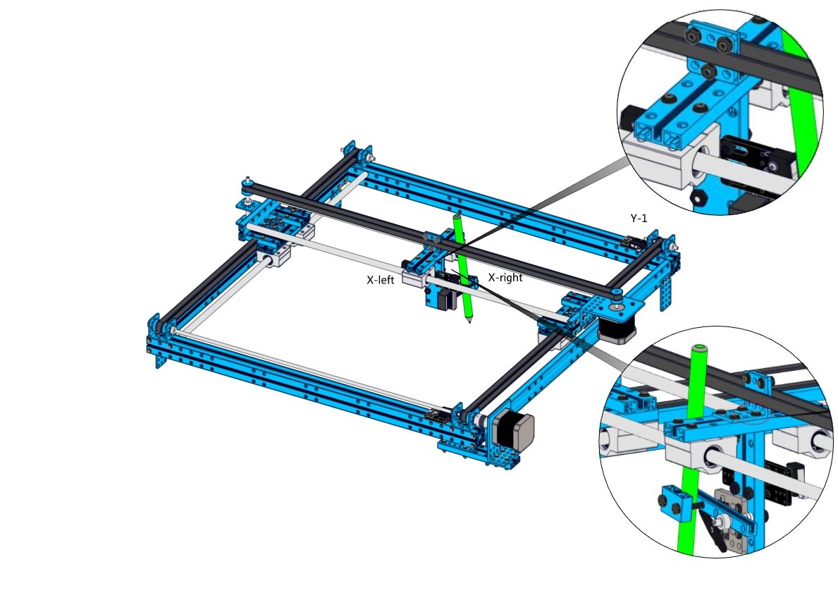 How to Make Makeblock XY Plotter V2.0 : 13 Steps - Instructables