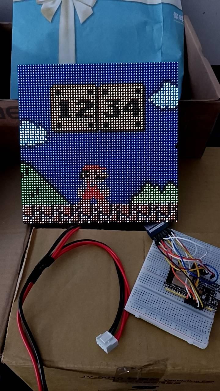 Mario Bros. Clock : 7 Steps (with Pictures) - Instructables