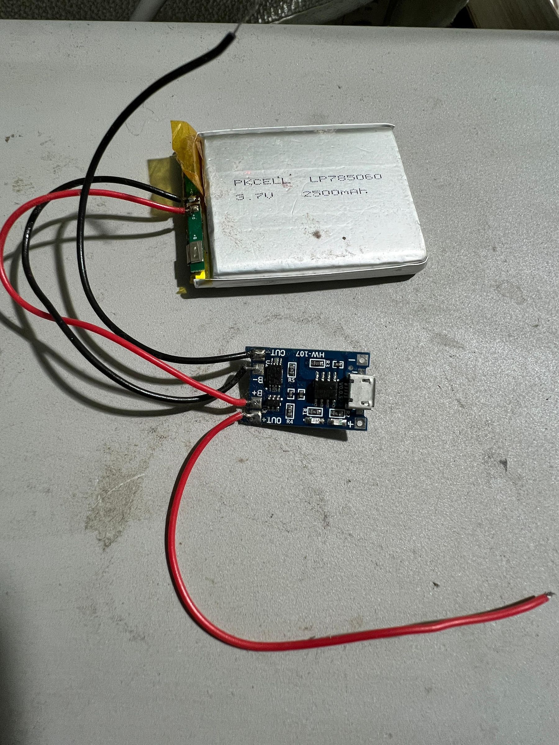 Precise Pocket Inductor Meter Based on Arduino : 11 Steps (with ...