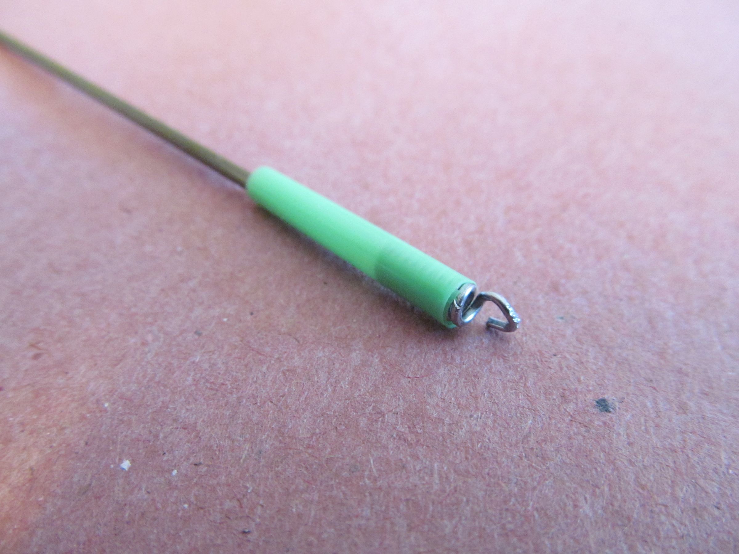 Emergency AC Adapter Cord Fix. : 6 Steps (with Pictures) - Instructables