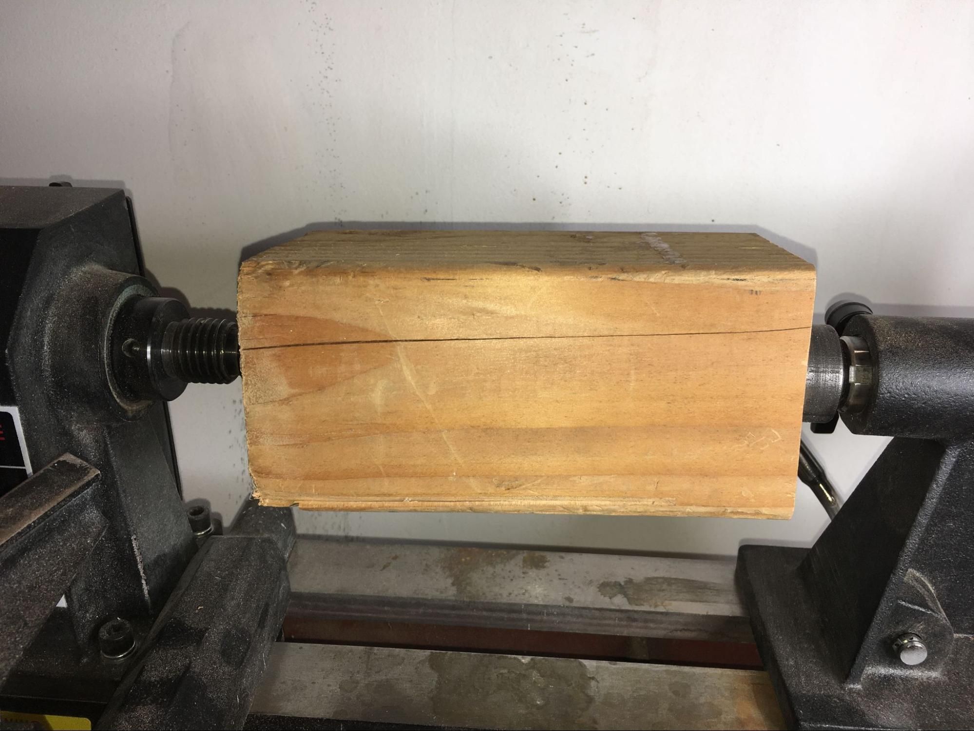 Basic of Using the Lathe : 10 Steps - Instructables