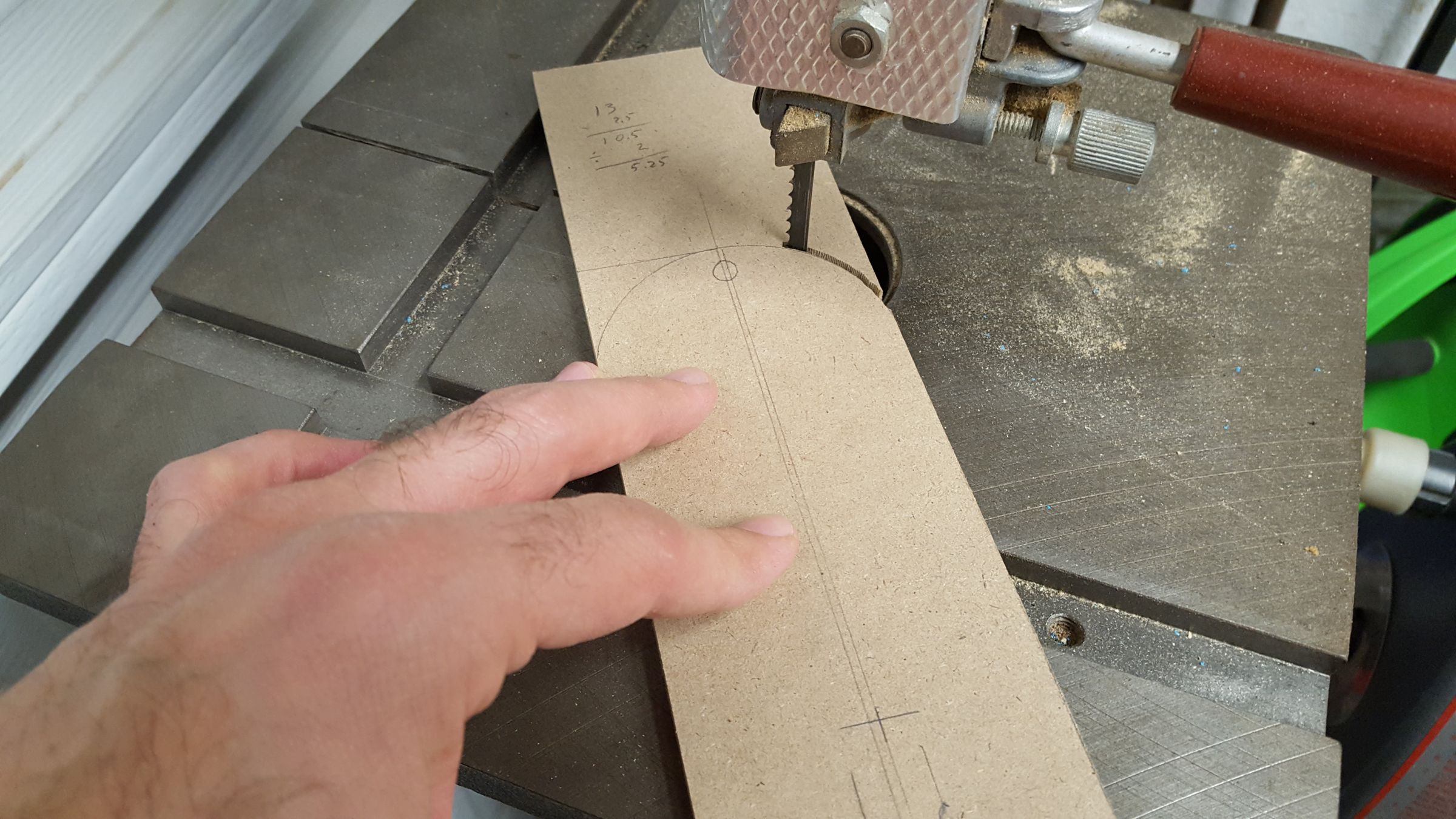 Shopsmith Hack #3: Drum Sander Dust Collection : 8 Steps (with Pictures ...