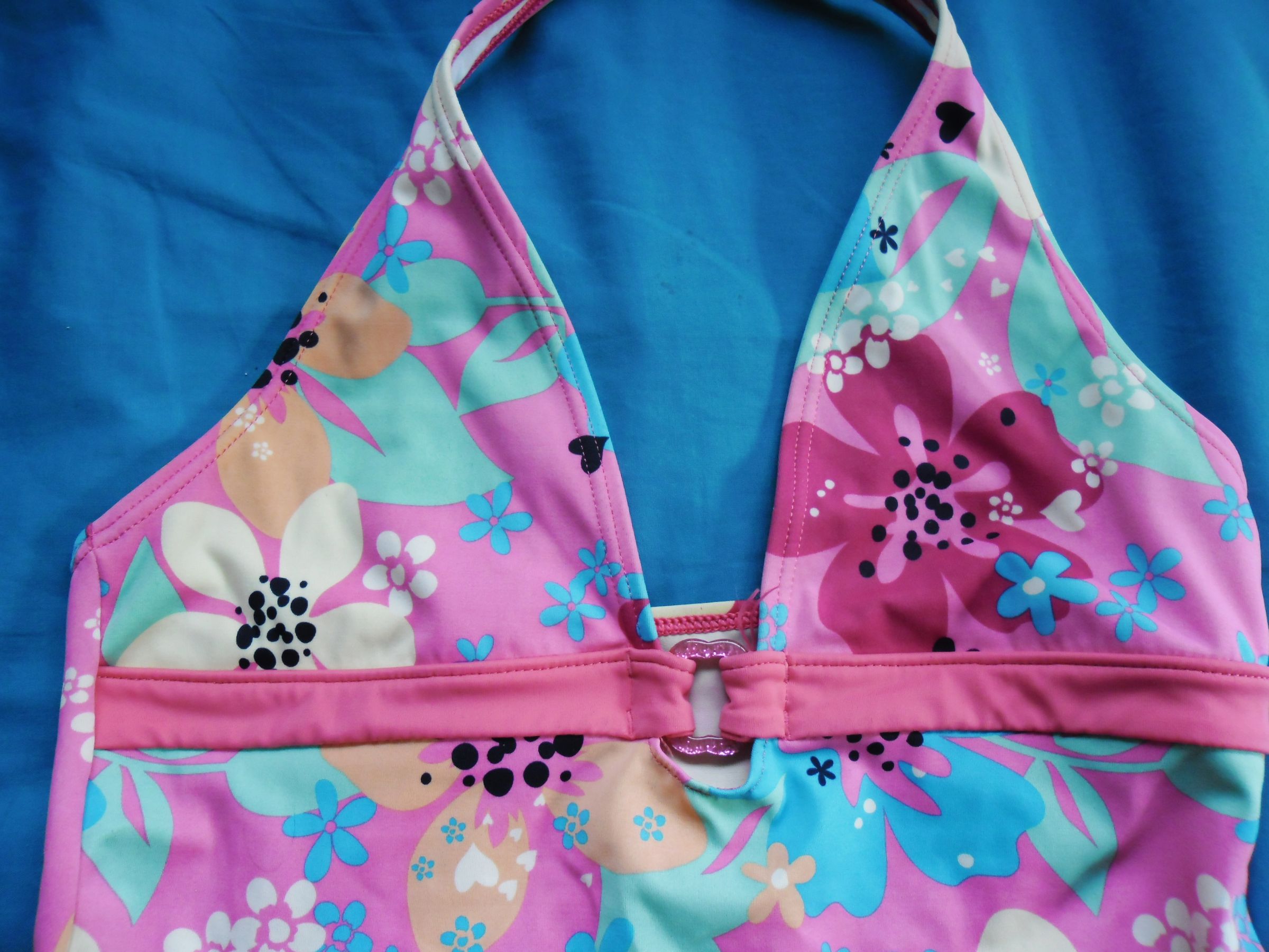 3 Swimwear Tips and Tricks : 3 Steps - Instructables