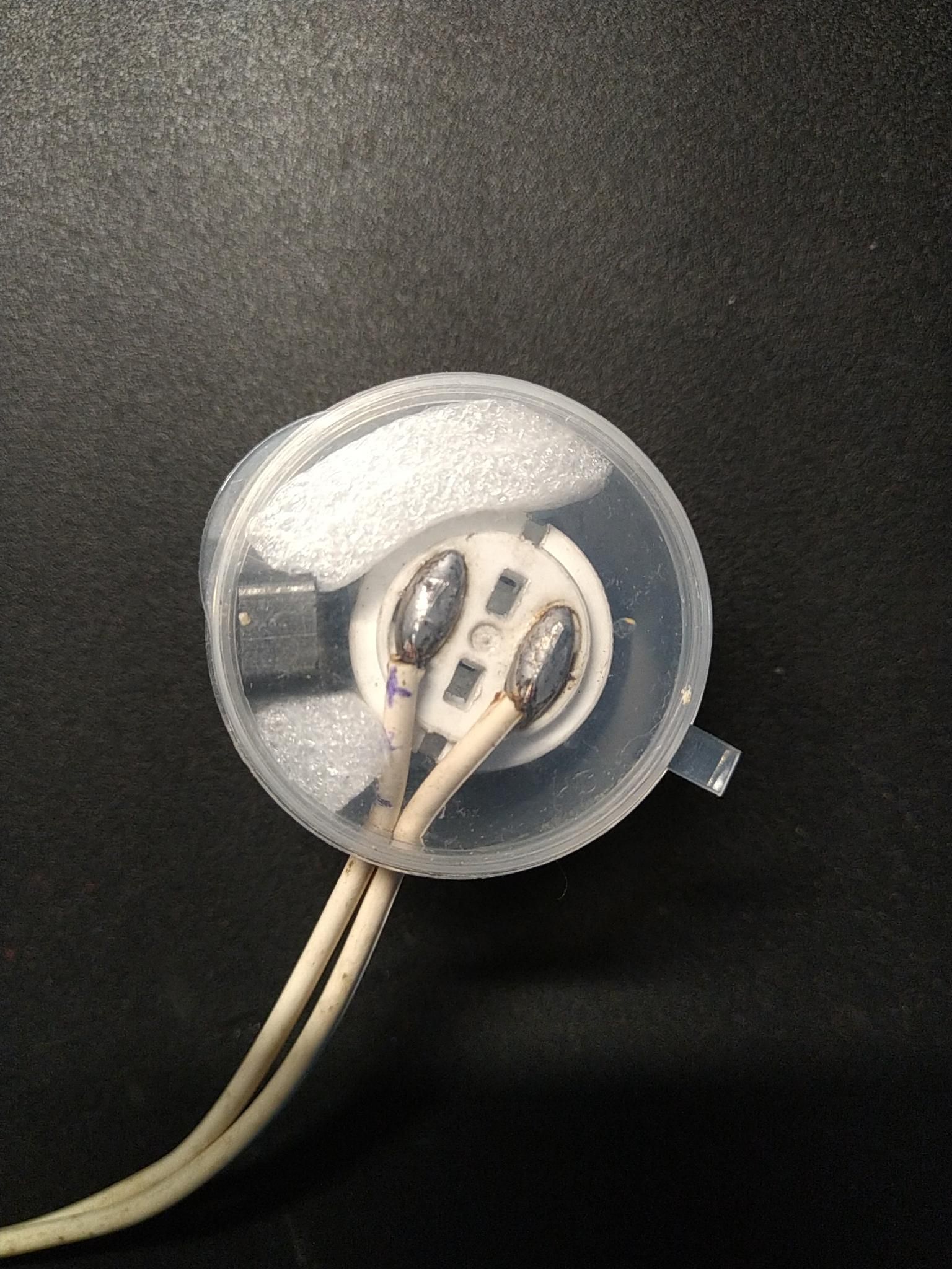 Super Simple Sewing Machine LED Light - Instructables