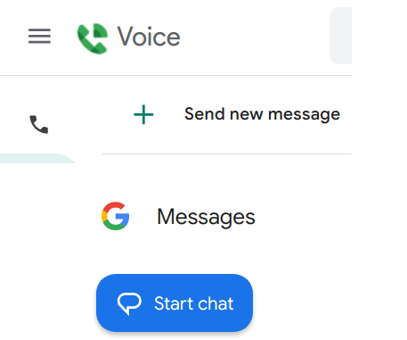 HOWTO: Moving From Google Voice (GV) to Google Messages (GM) : 9 Steps - Instructables