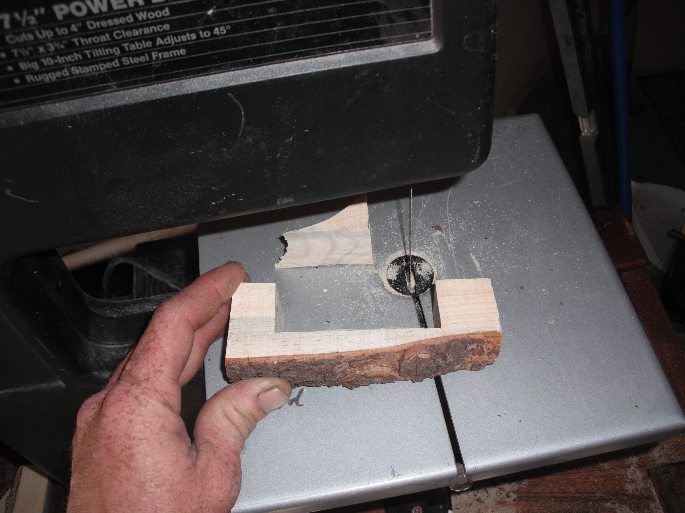 Make a Hide - a - Key (stash Spot) : 5 Steps (with Pictures ...