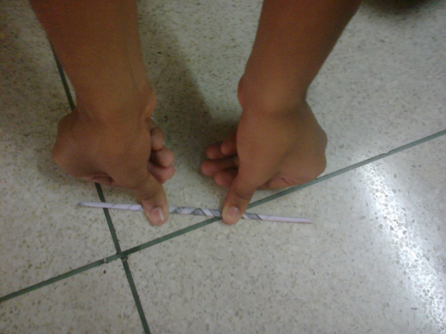 Origami Nunchaku : 10 Steps (with Pictures) - Instructables