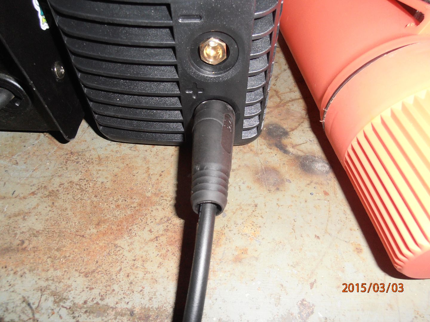 How to Stick Weld! Basic Guide : 3 Steps - Instructables