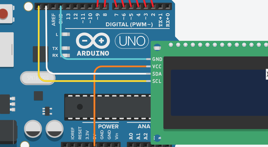 Circle Area Calculator Using Arduino Uno R3 : 7 Steps - Instructables Circle Area Calculator Using Arduino Uno R3 : 7 Steps - Instructables