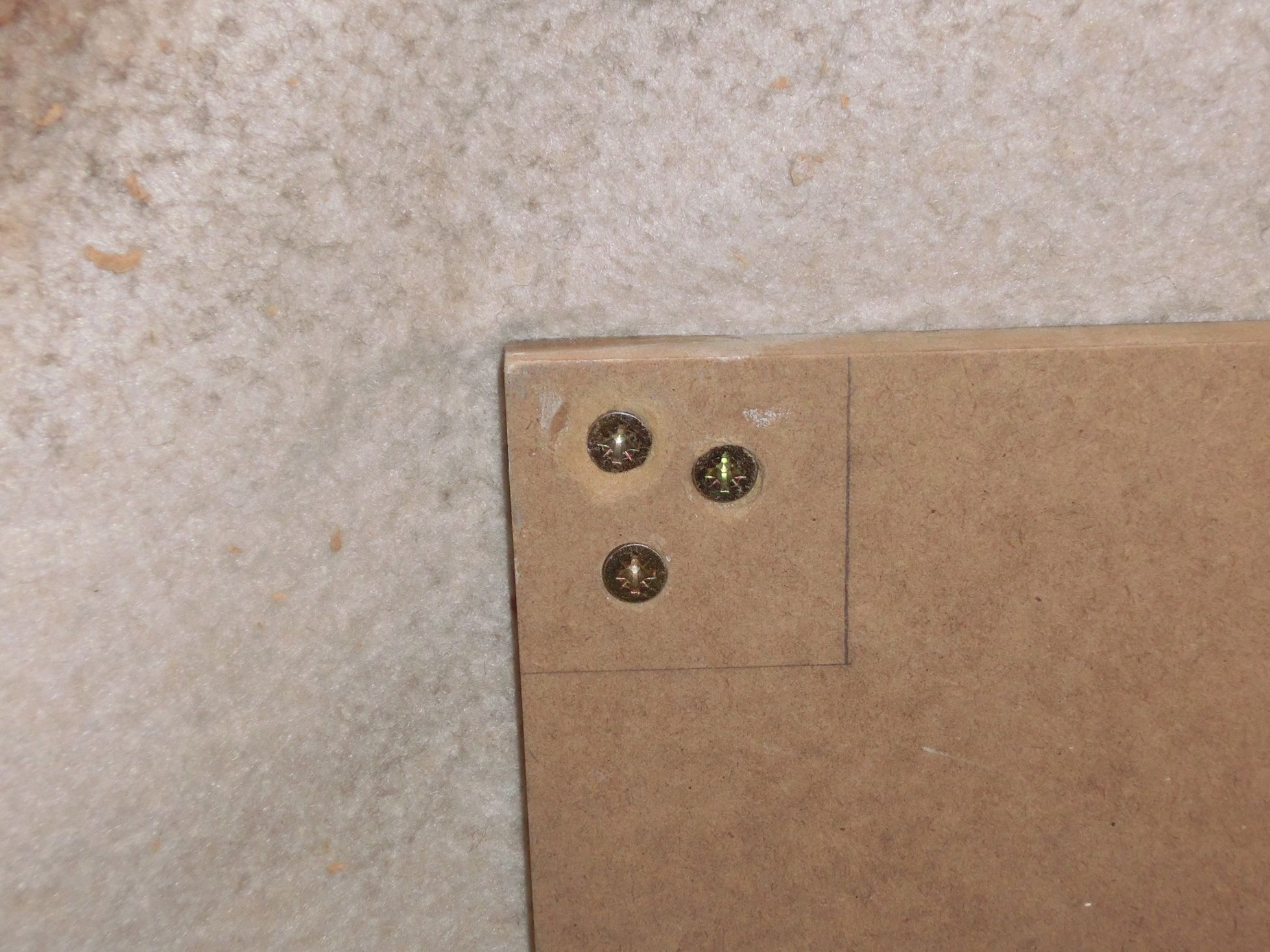 Sliced LACK Table : 4 Steps (with Pictures) - Instructables