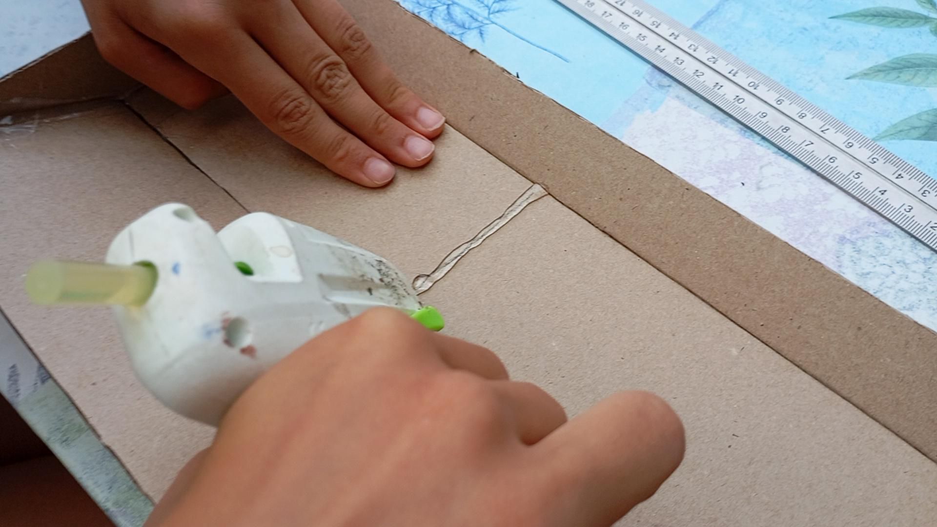 How to Make a DIY Carboard RC Plane : 23 Steps (with Pictures ...