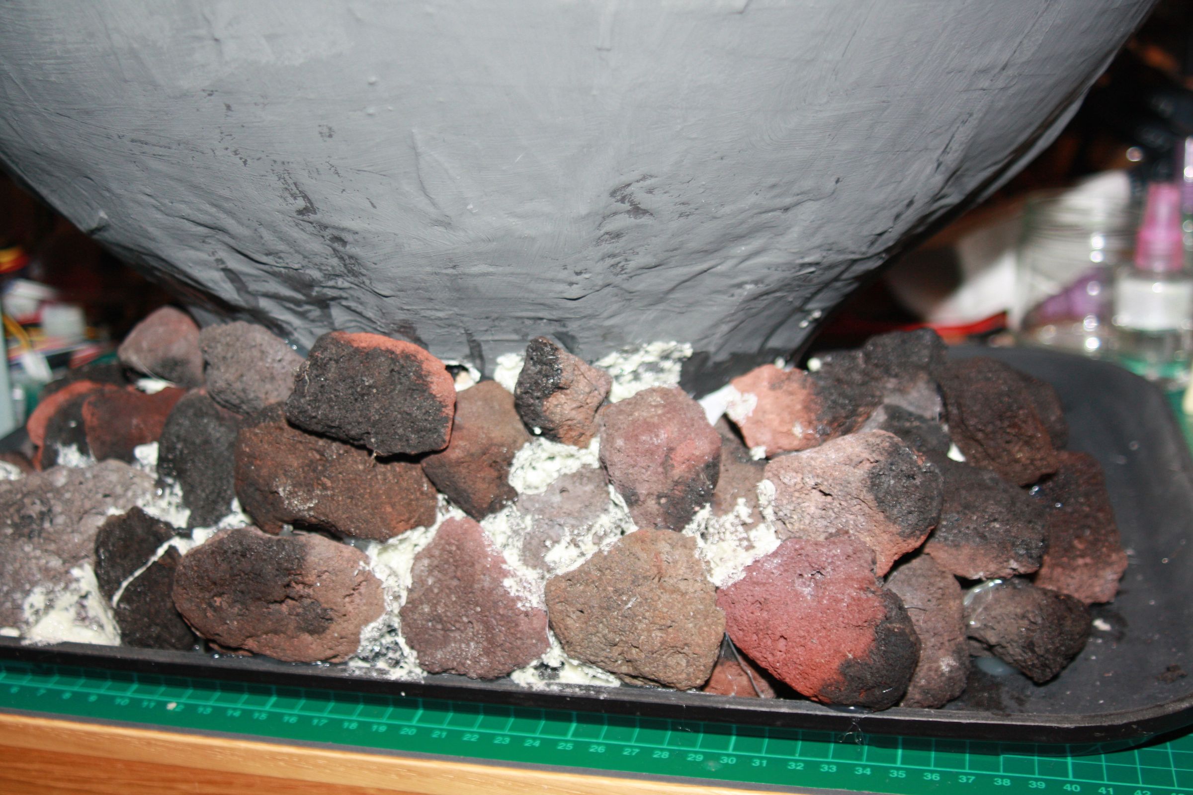 Witches Cauldron : 10 Steps (with Pictures) - Instructables