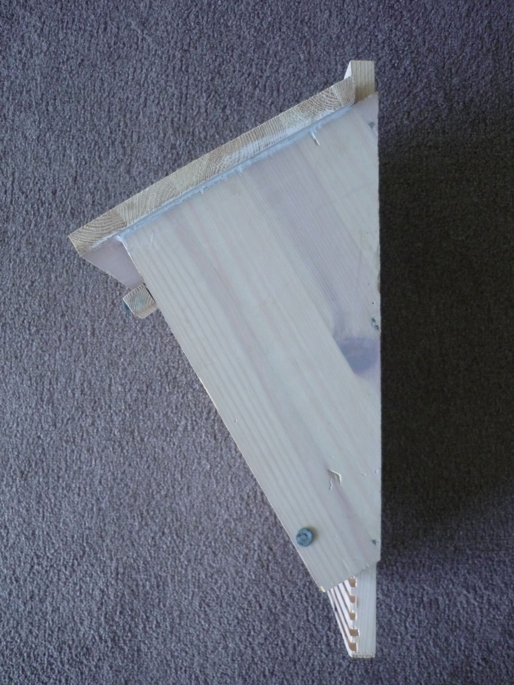 Garden Bat Box : 8 Steps (with Pictures) - Instructables