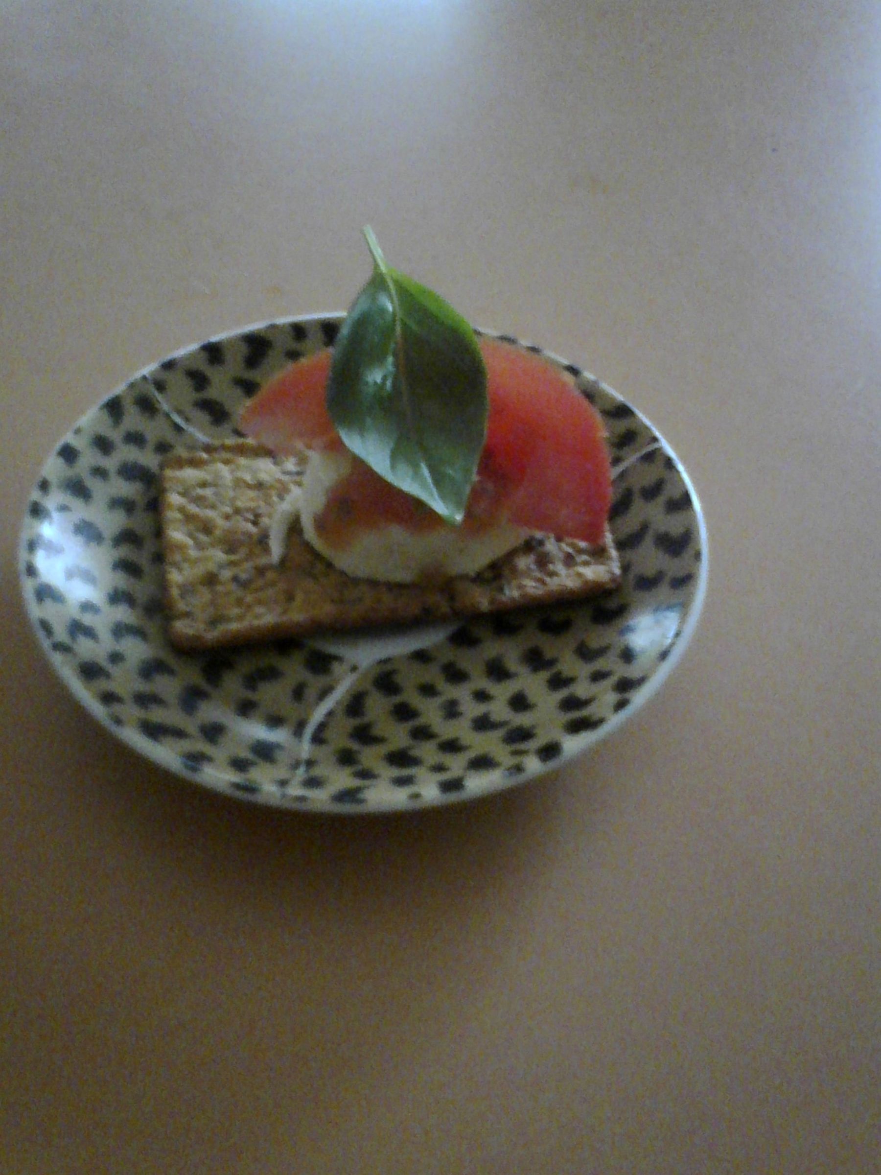 Italian Cracker : 5 Steps - Instructables